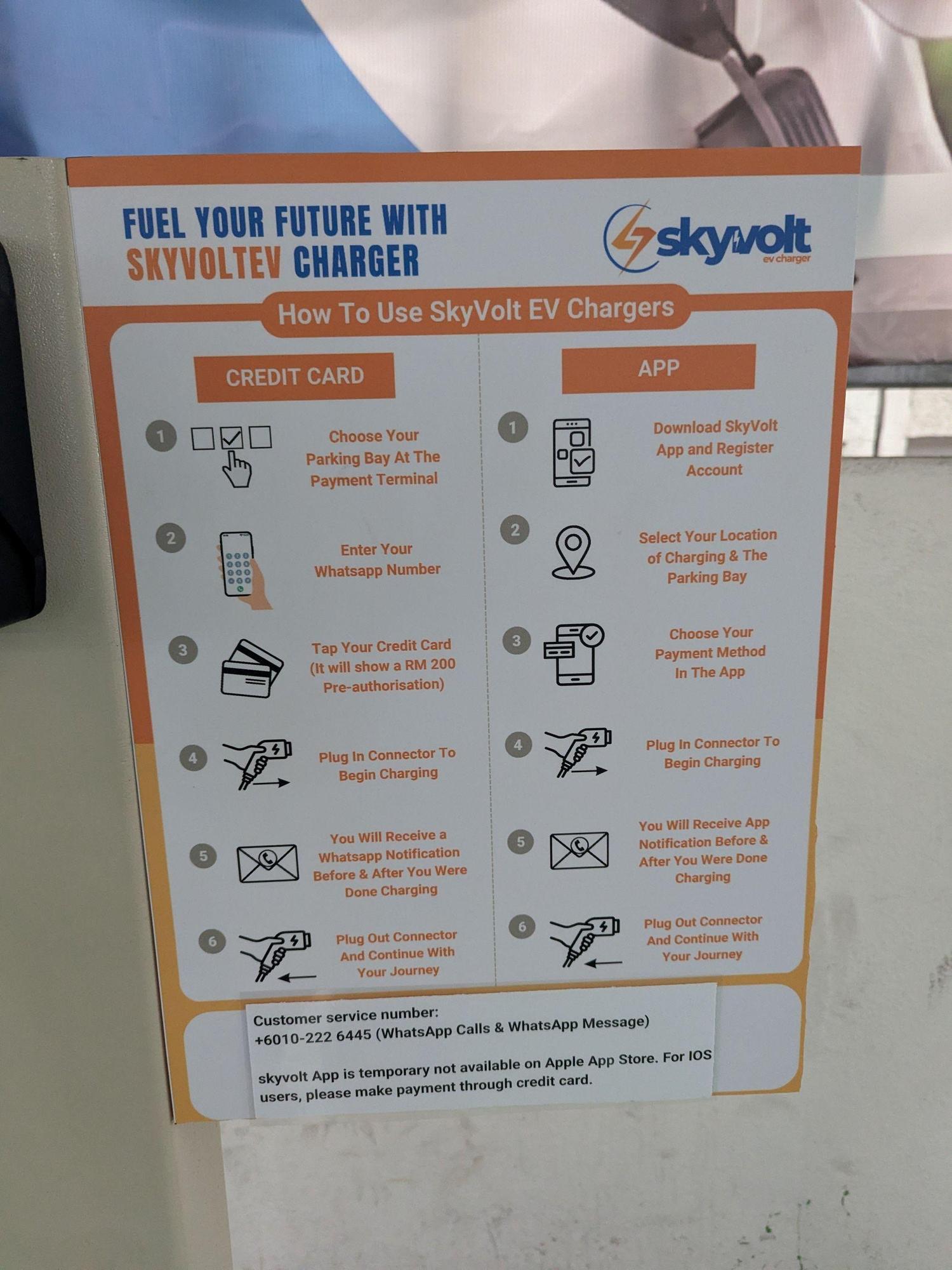 SkyVolt | Bukit Tinggi Medical Centre (Coming Soon) | Klang, Selangor ...