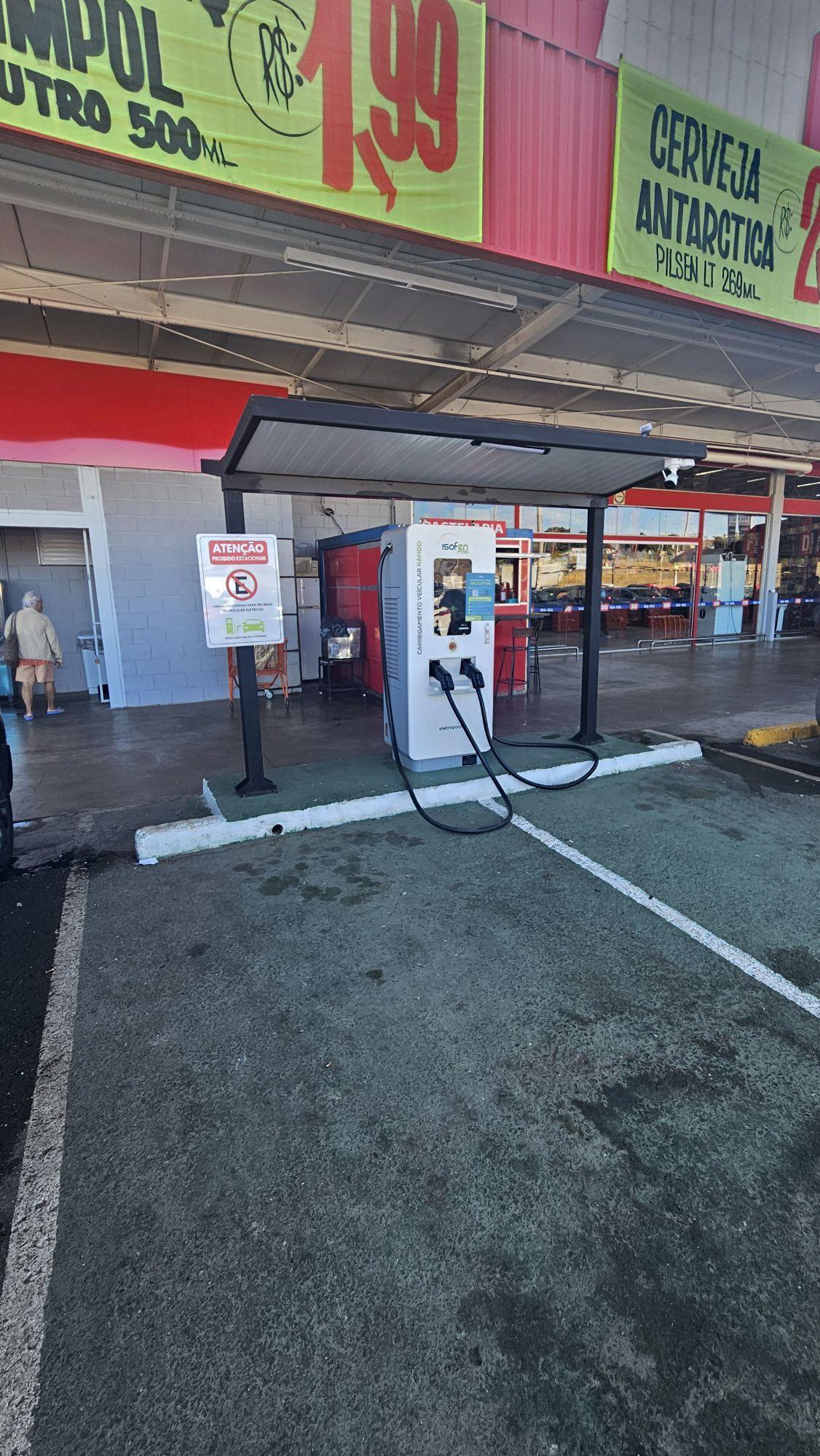 Atacadão Dia A Dia | Rodovia BR 070 - Km 08, Ceilândia, Brasília - DF ...