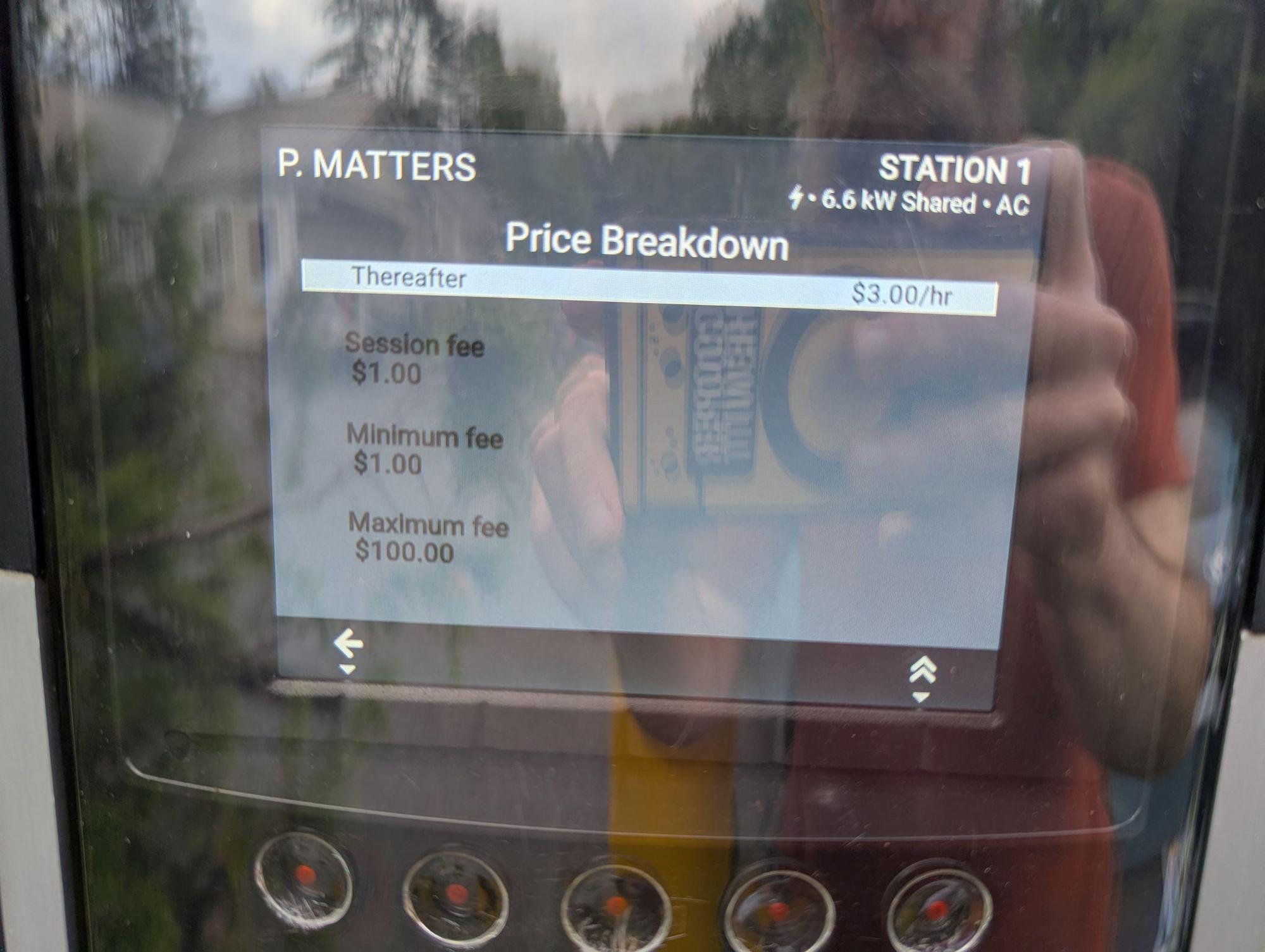 Red Hen Baking | Middlesex, VT | EV Station