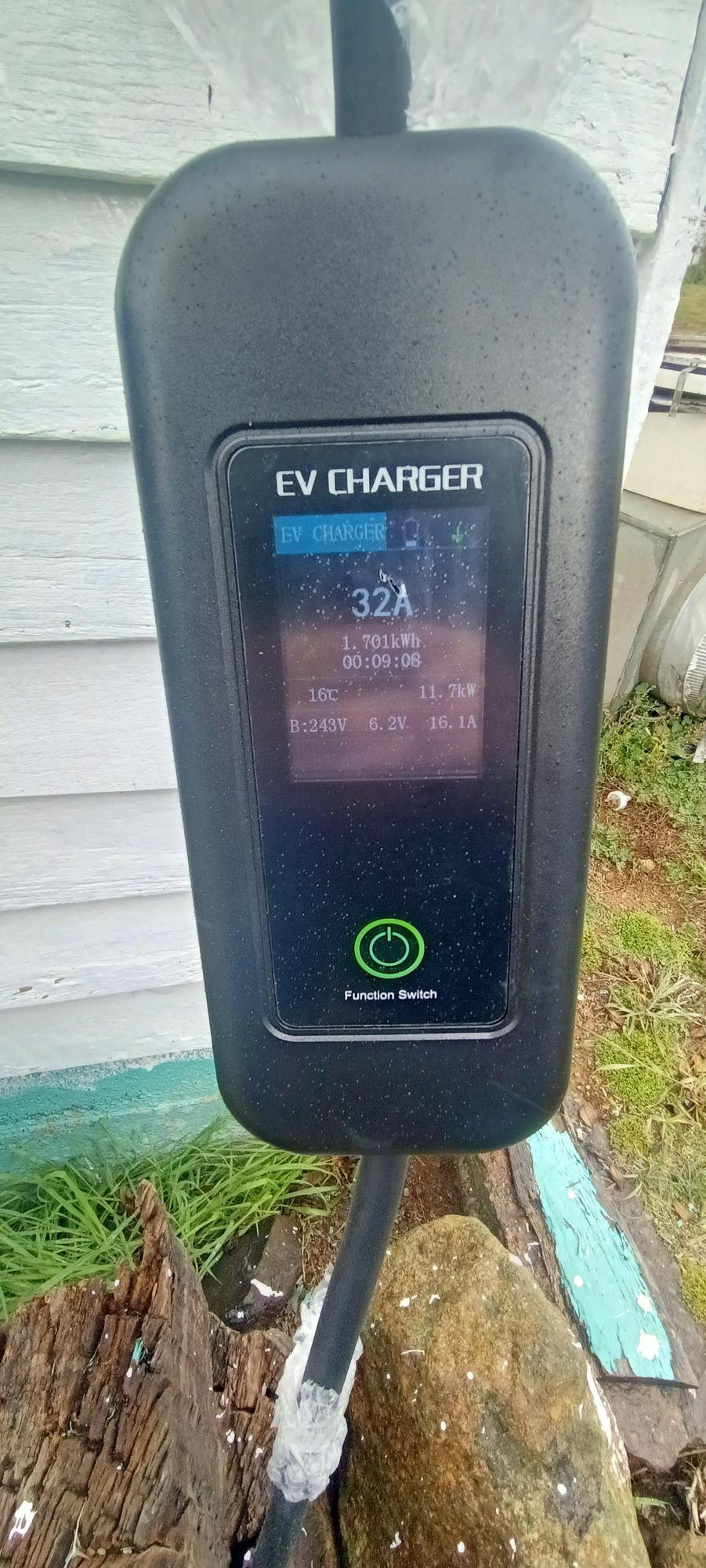 The Federal Hotel | Nimmitabel, NSW | EV Station