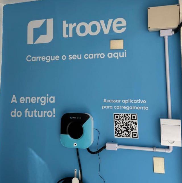 TROOVE | Jaques Janine Jardim Franca | R. Vaz Muniz, 698 - Jardim ...