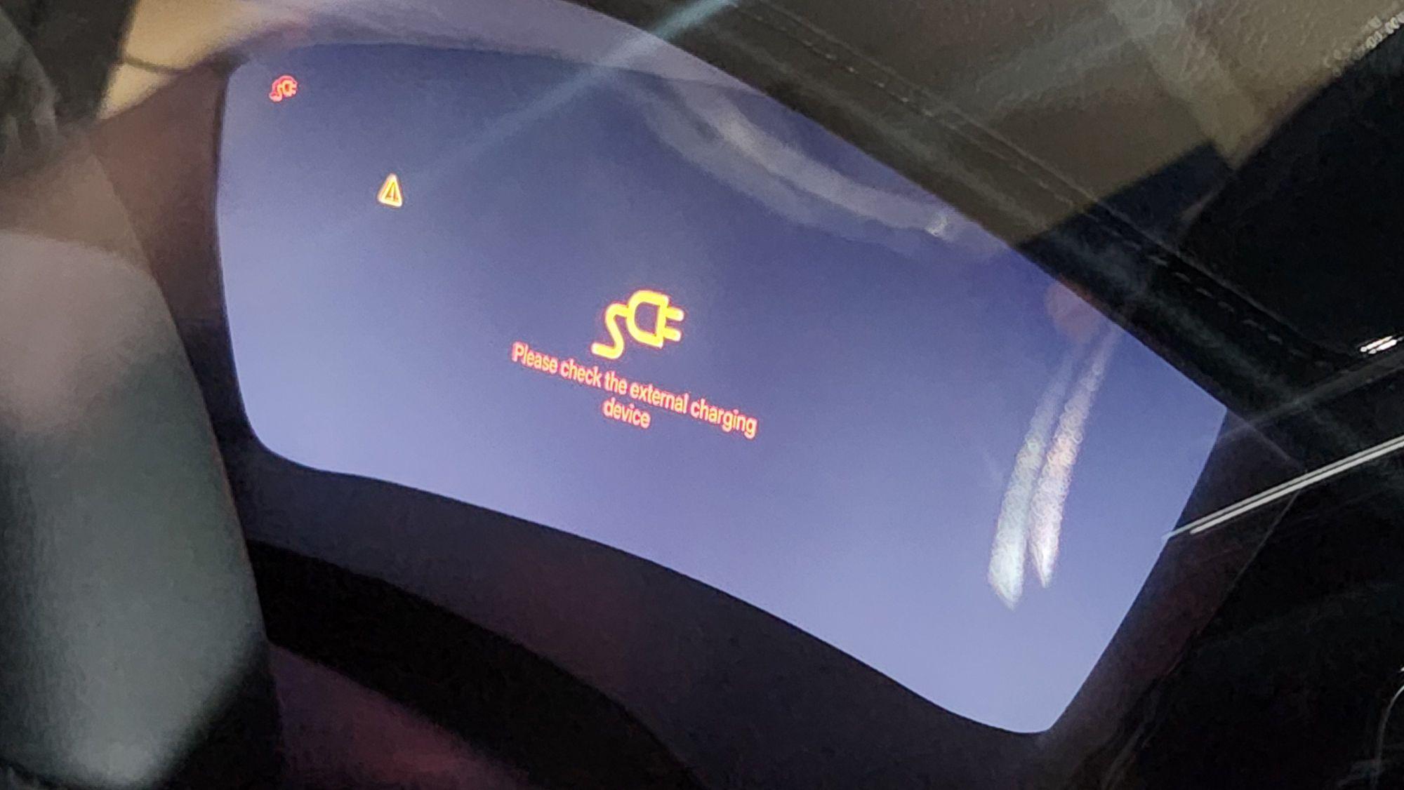 Muswellbrook Marketplace | Muswellbrook, NSW | EV Station