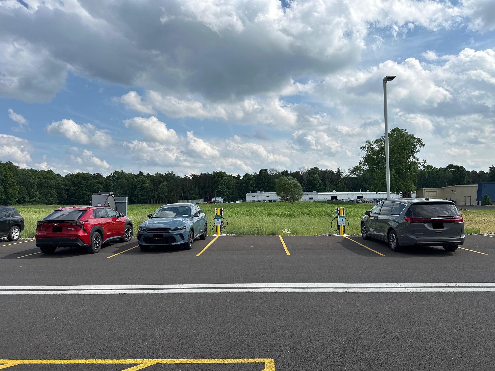 Cortland Chrysler Dodge Jeep Ram - GO Group Auto | Cortland, NY | EV ...