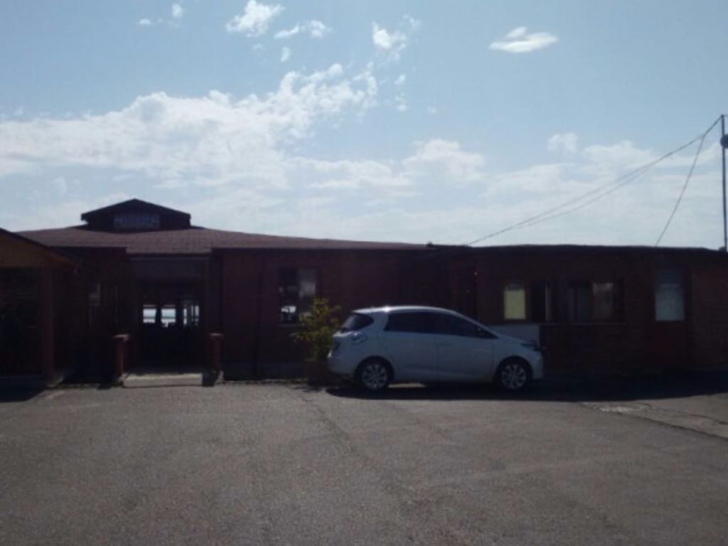 Restaurant Patok | Patoku Lagoon, Albania | EV Station