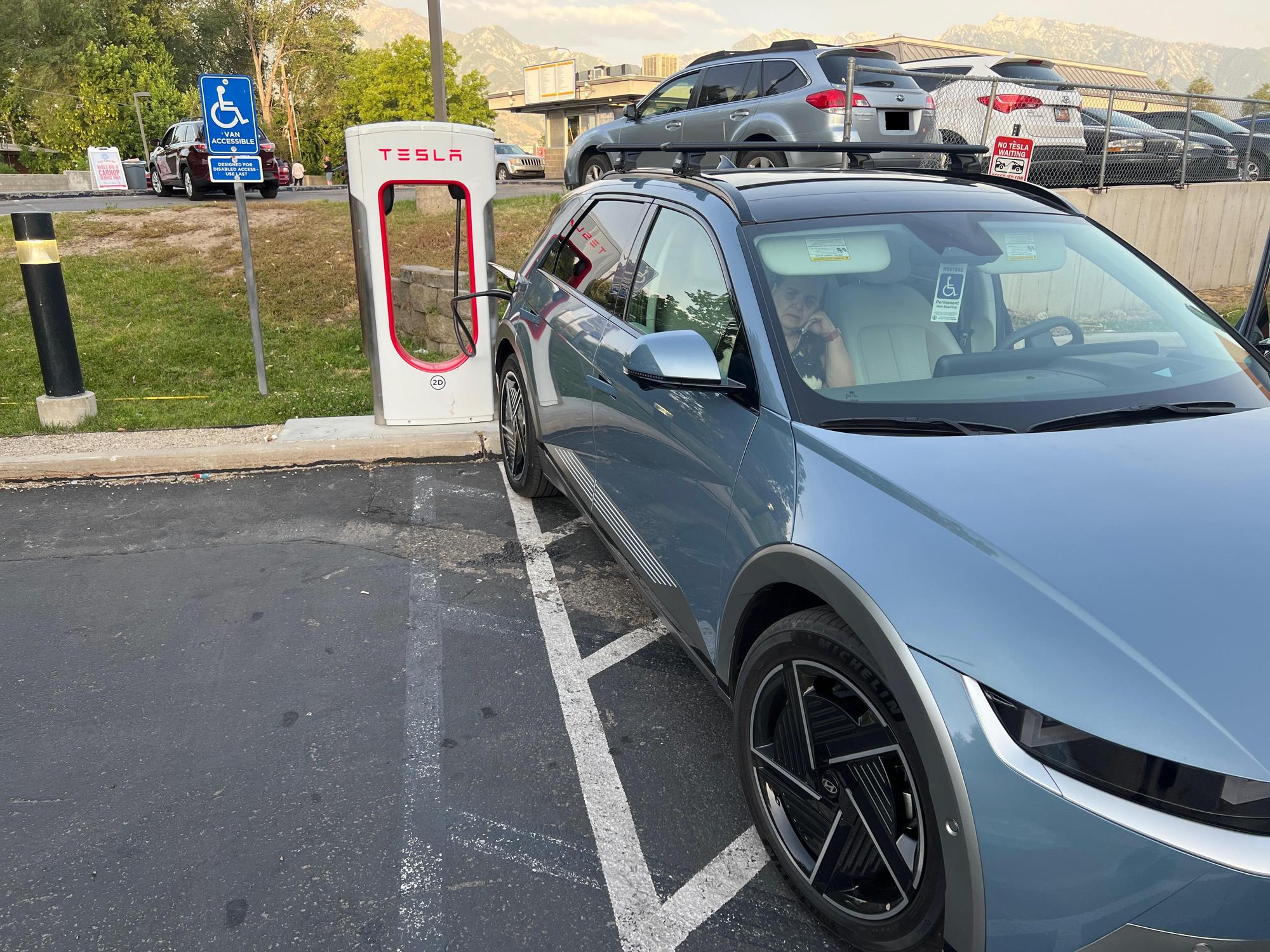 Ari Diamonds | Midvale, UT | EV Station