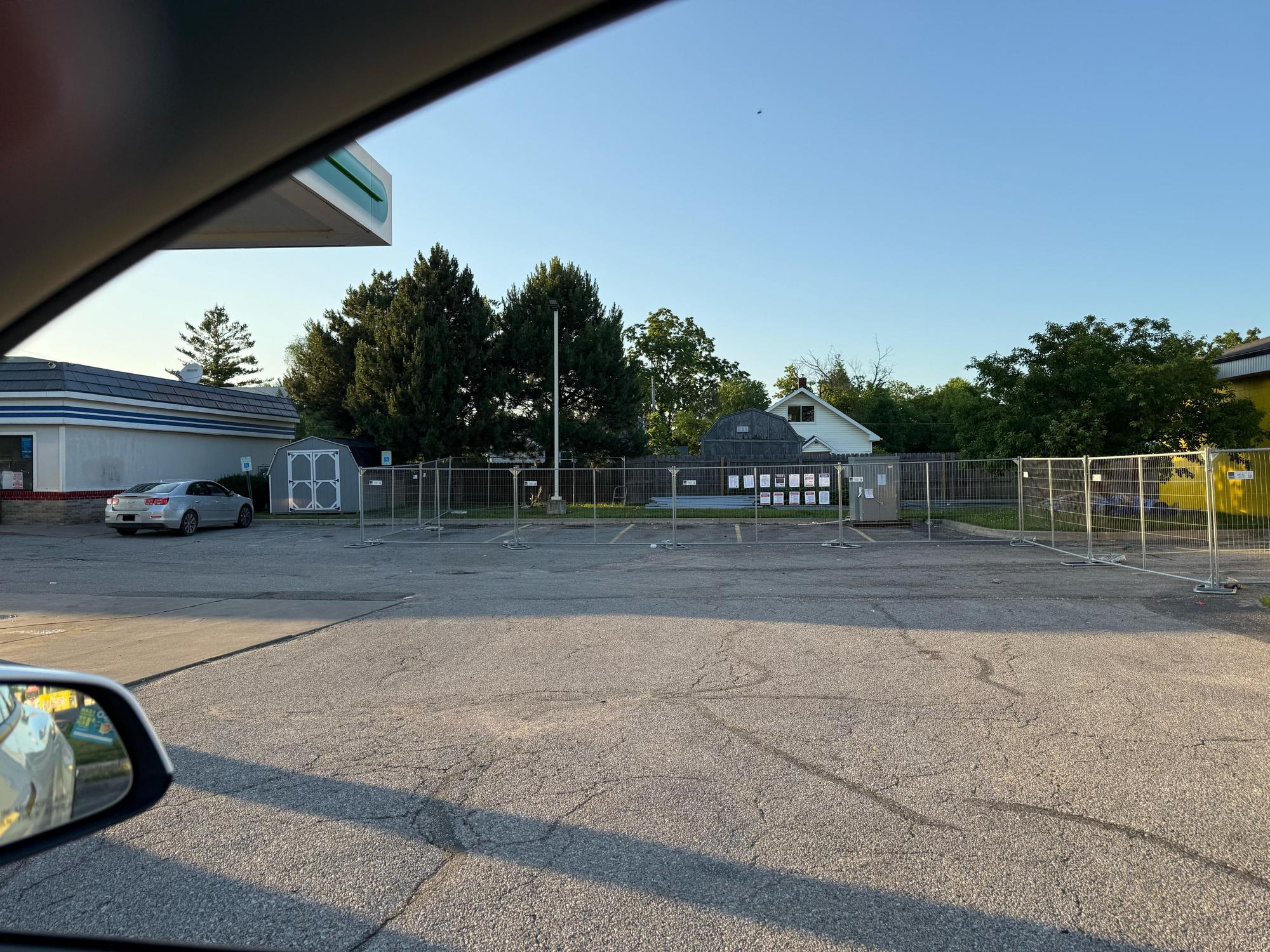Express Stop Flint | Flint, MI | EV Station