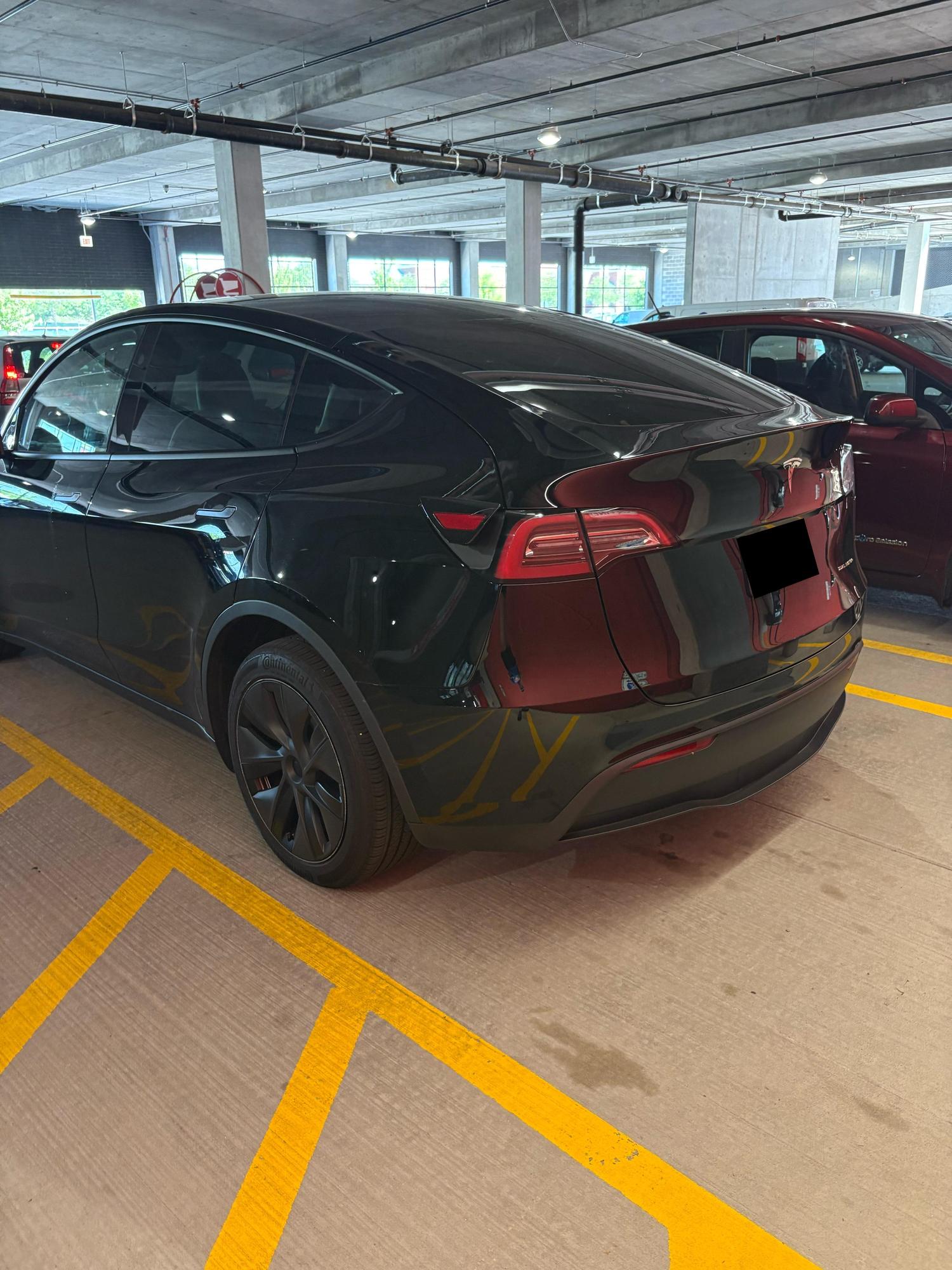 Target | Chicago, IL | EV Station