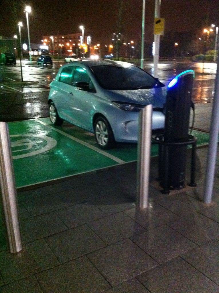 The Coliseum Retail Park | 30 Coliseum Way, Ellesmere Port CH65 9HD ...