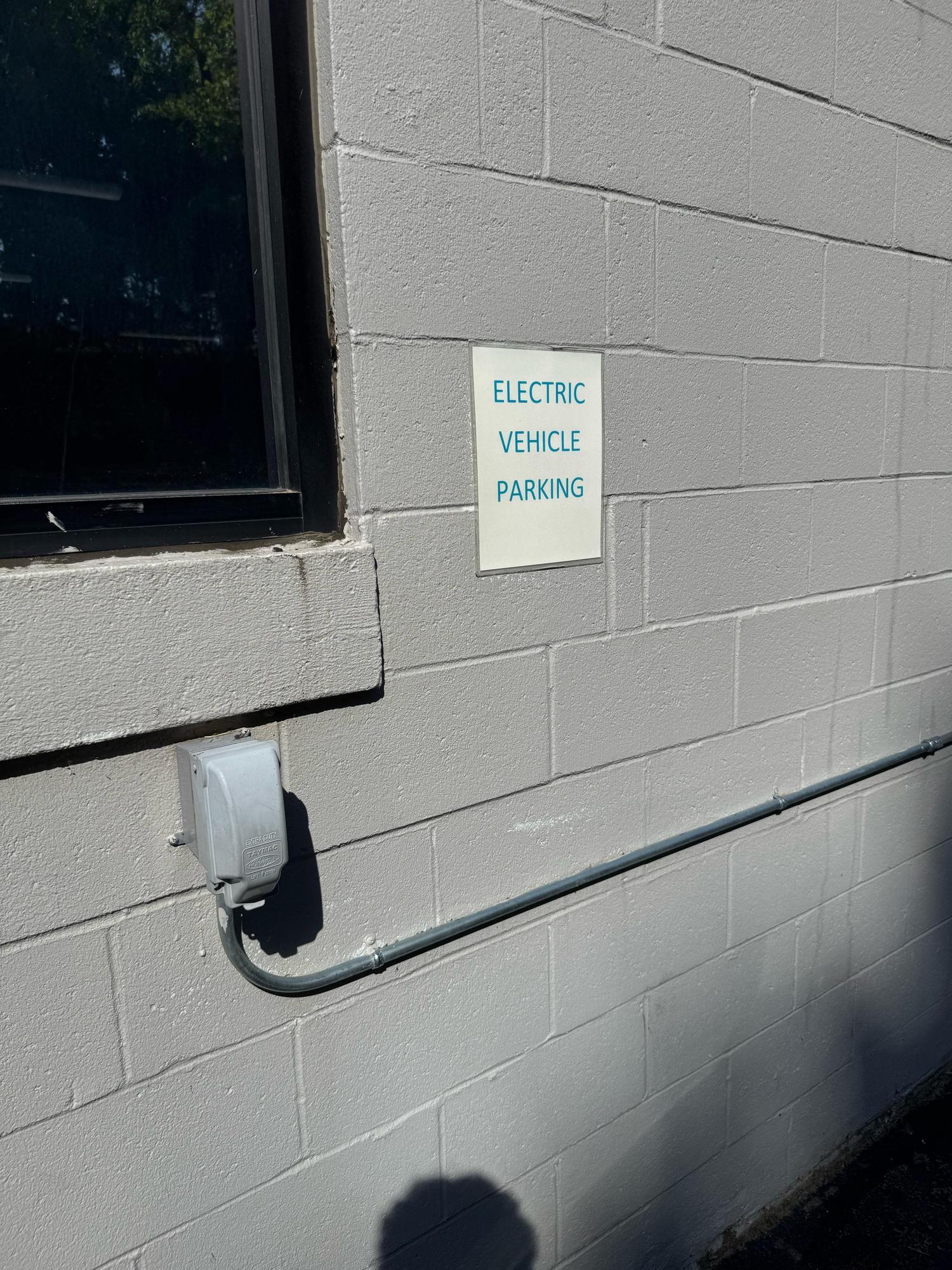 Infineon IR HiRel | Leominster, MA | EV Station