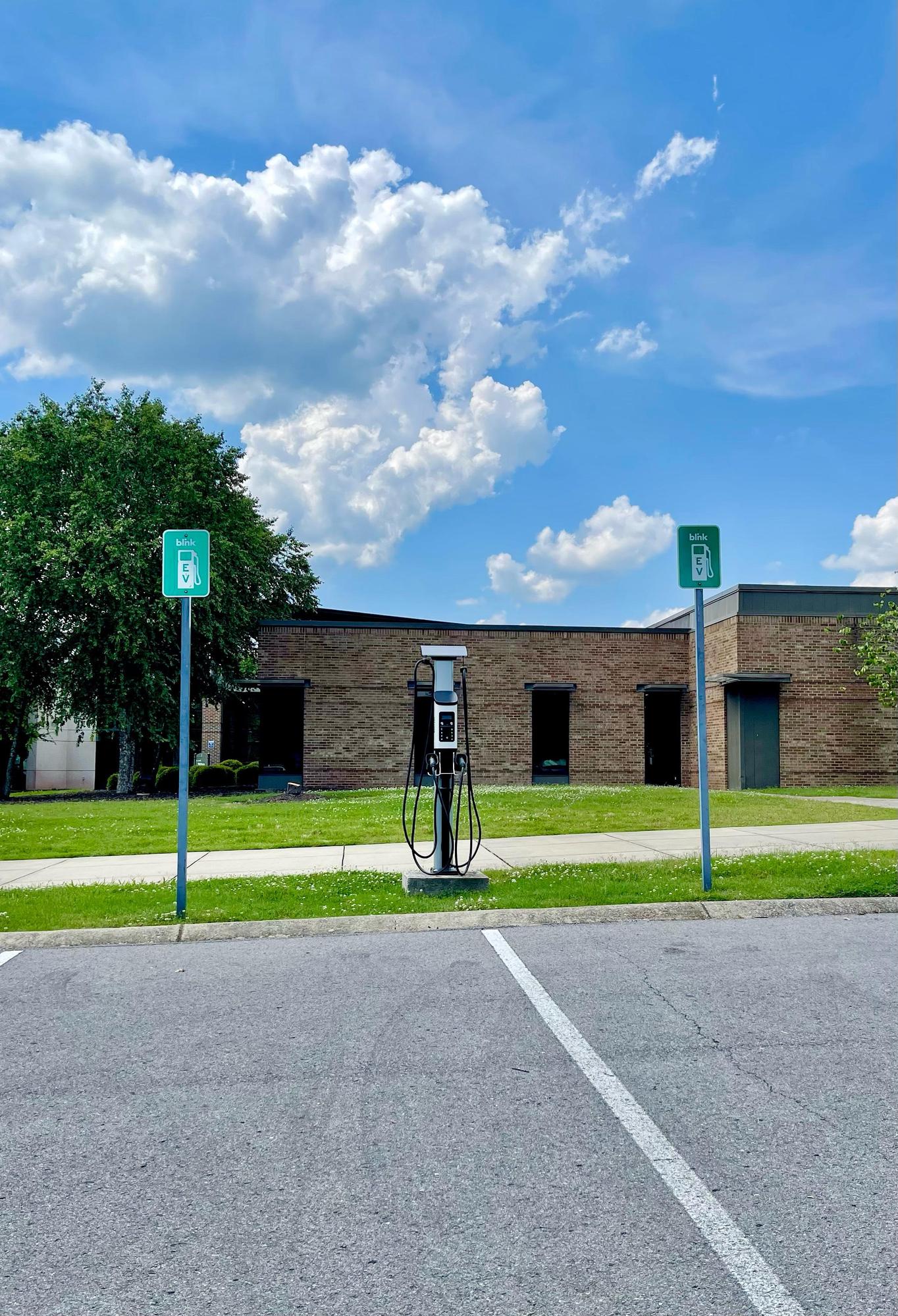 Volunteer State Community College Caudill Building | Gallatin, TN | EV ...