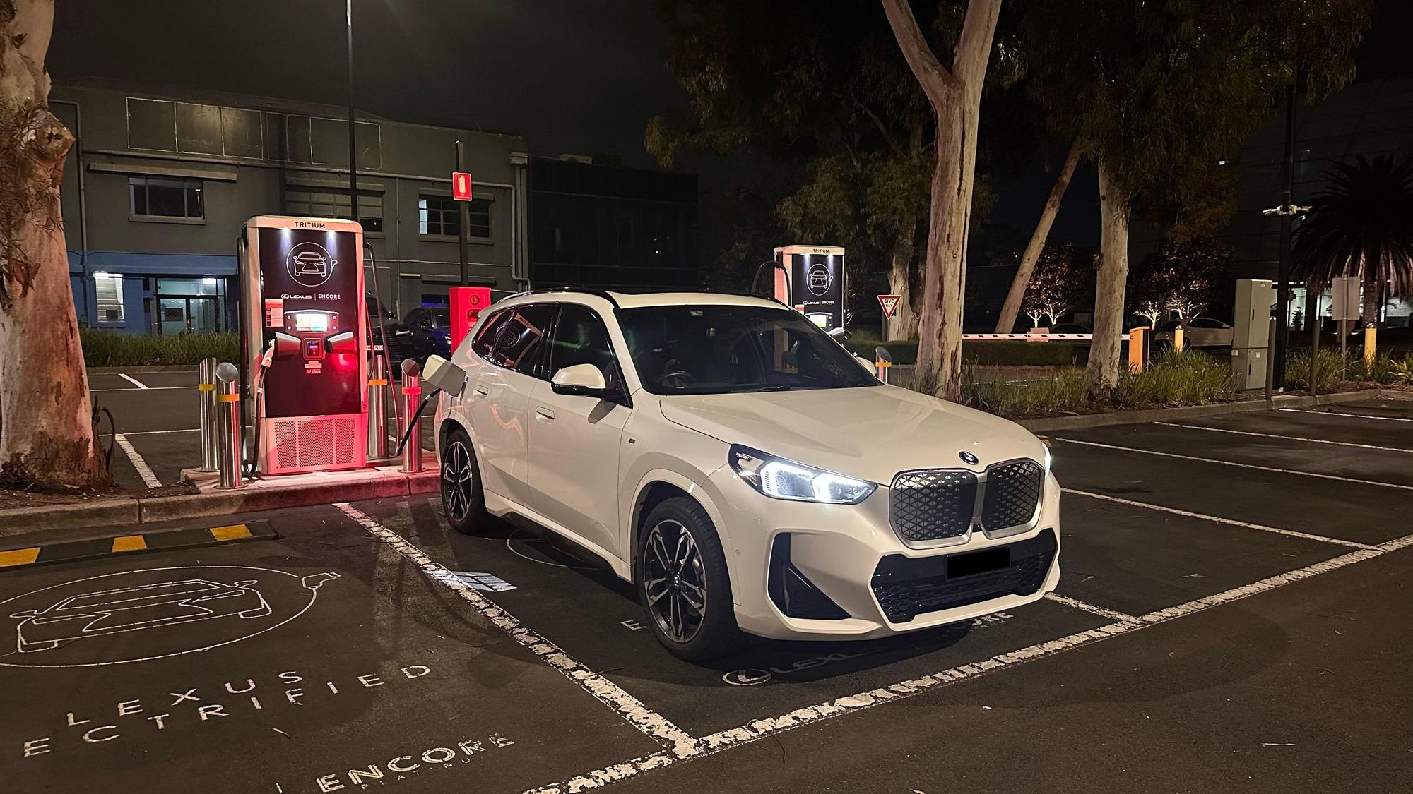 Toyota Port Melbourne | Port Melbourne, VIC | EV Station