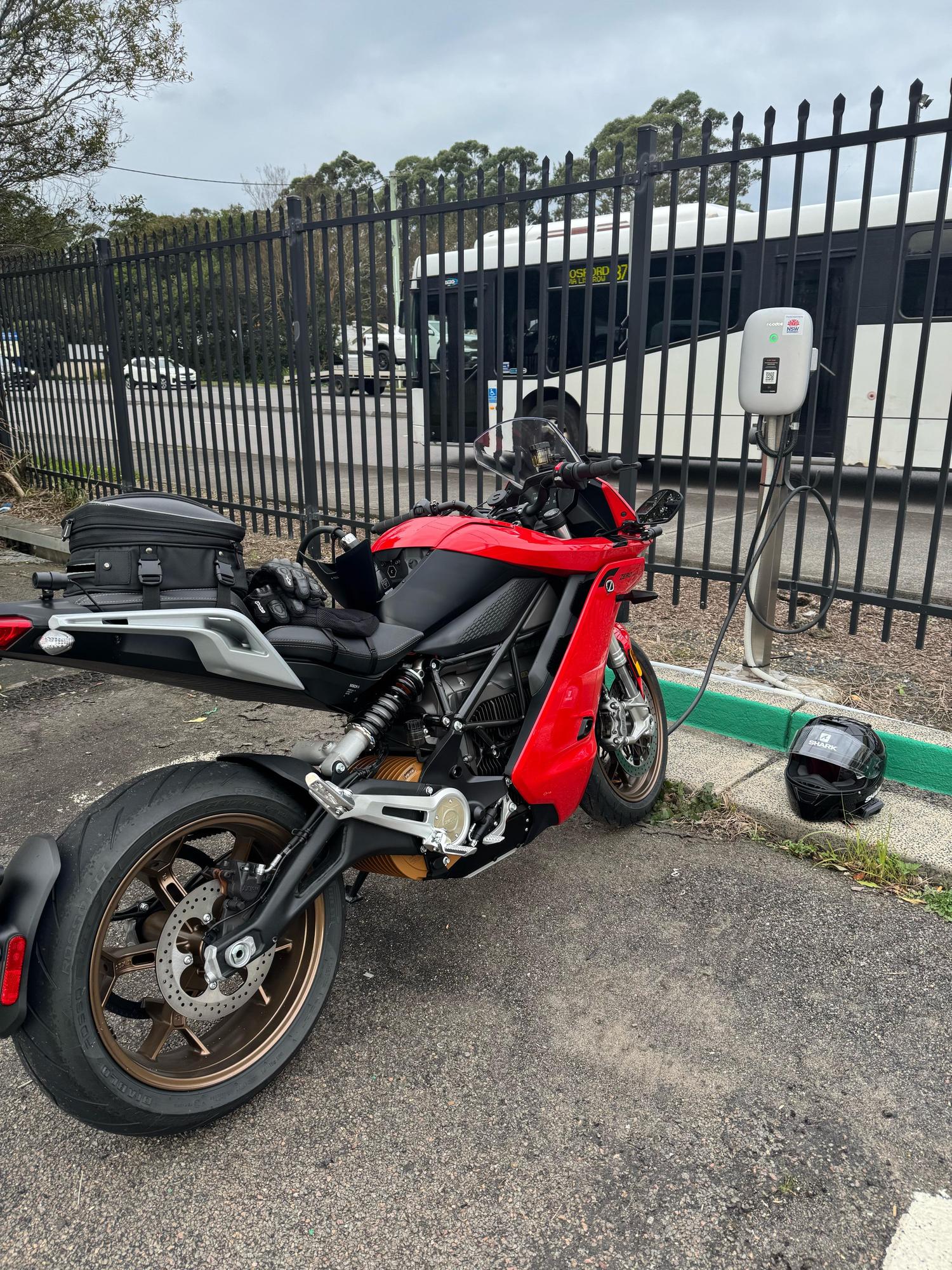 Ourimbah RSL Club Carpark | Ourimbah, NSW | EV Station