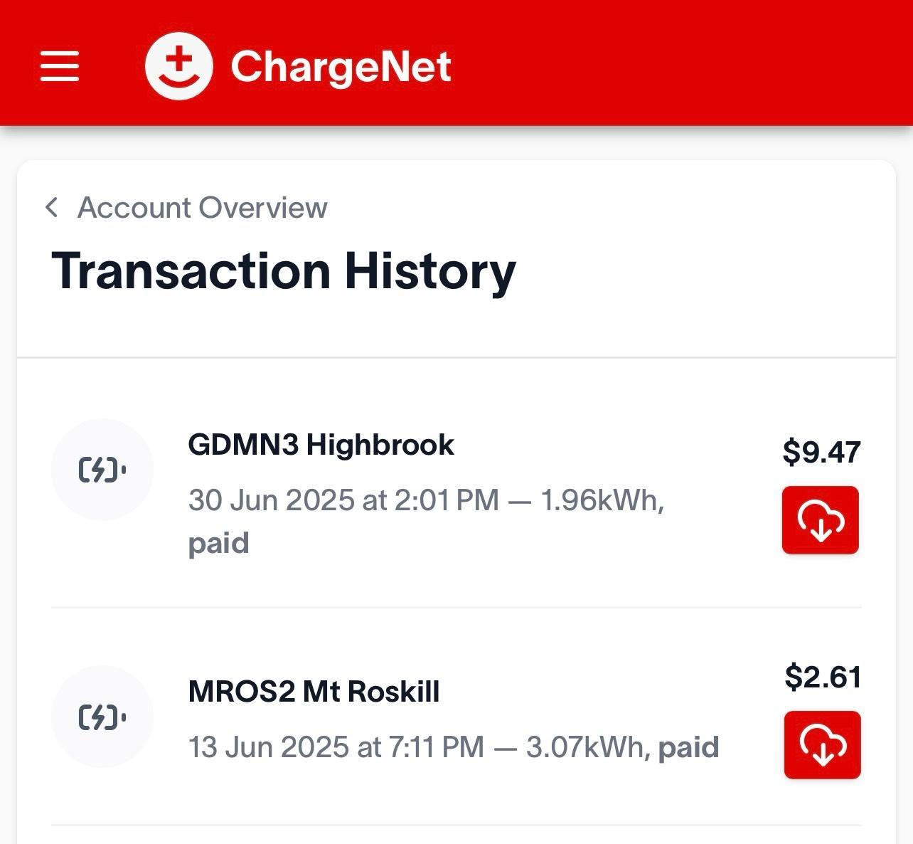 Highbrook Crossing Business Car Park | Auckland, Auckland | EV Station