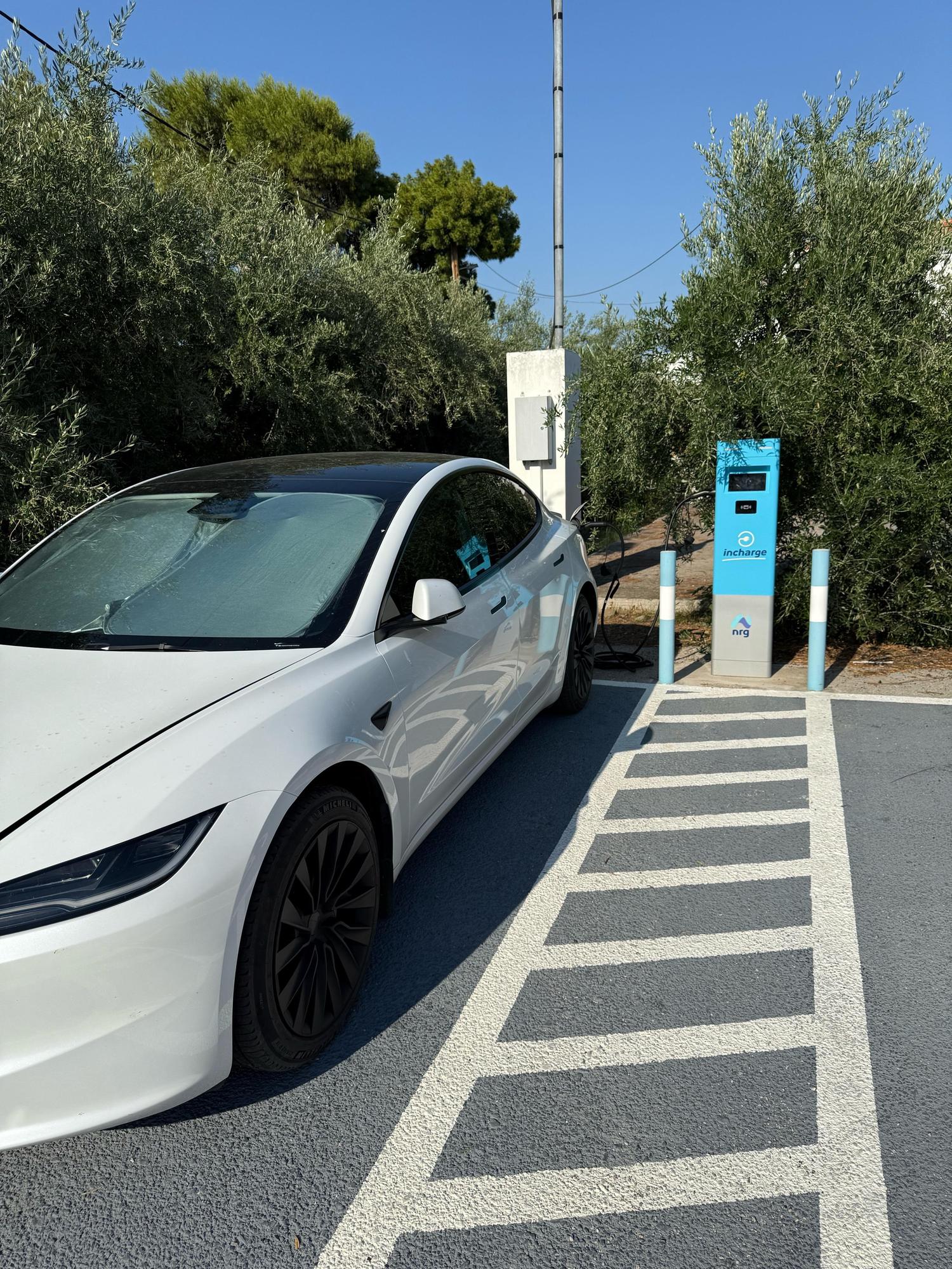 Incharge-Makis Inn Resort | Ermioni, Thermissia ,Argolida, Peloponnese ...