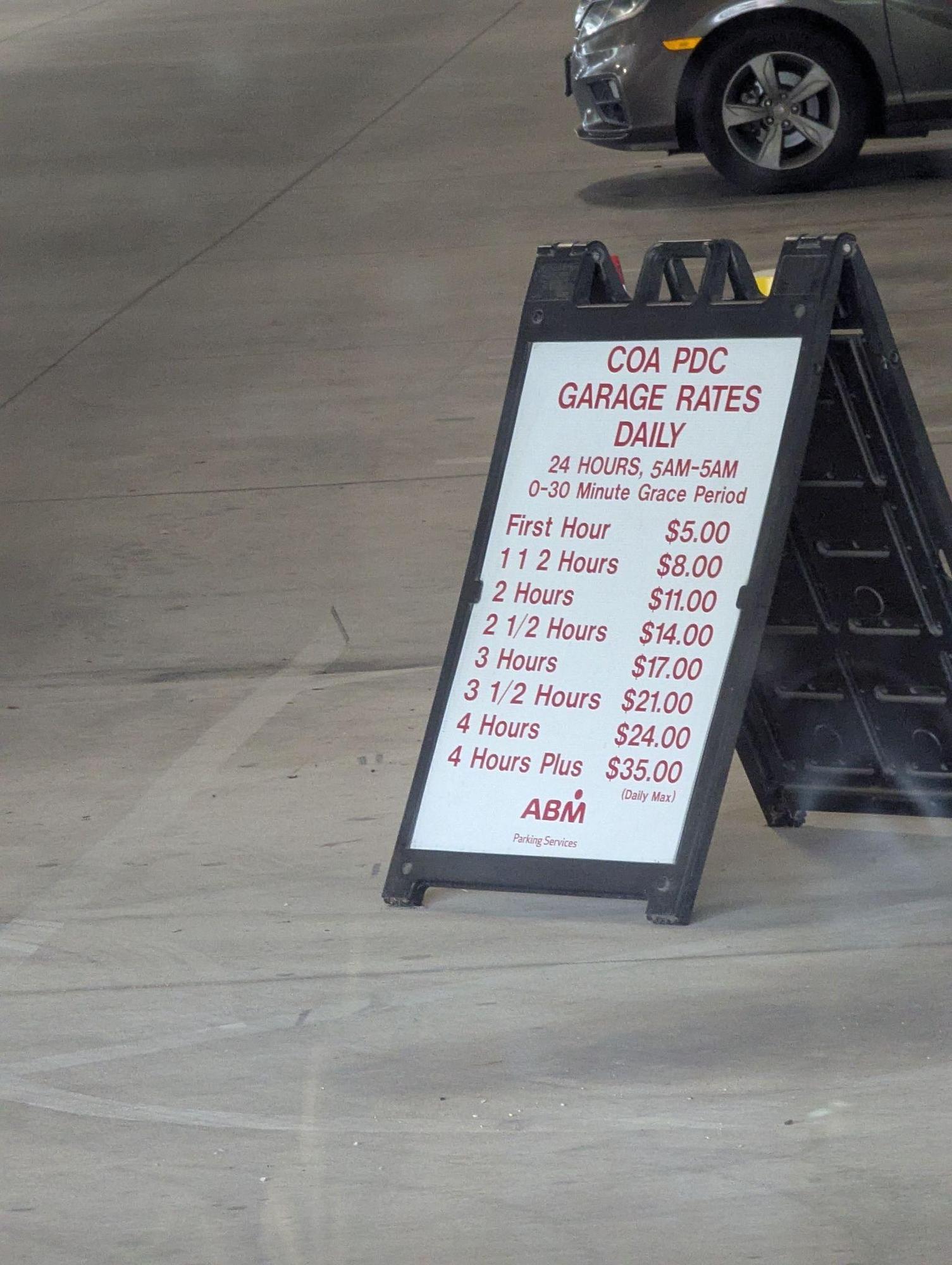 City of Austin Permitting & Development Center | Austin, TX | EV Station