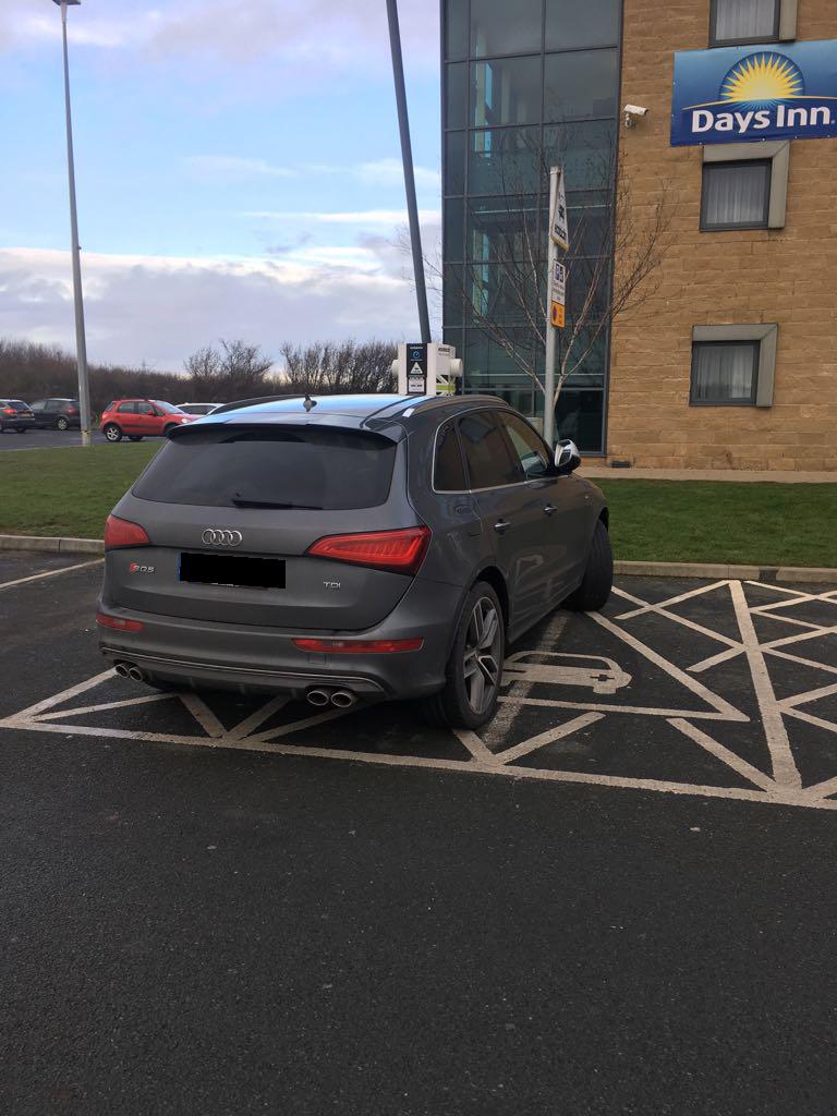 Wetherby Services A1(M) | Moto Services, A1(M) Motorway Jct 46 ...