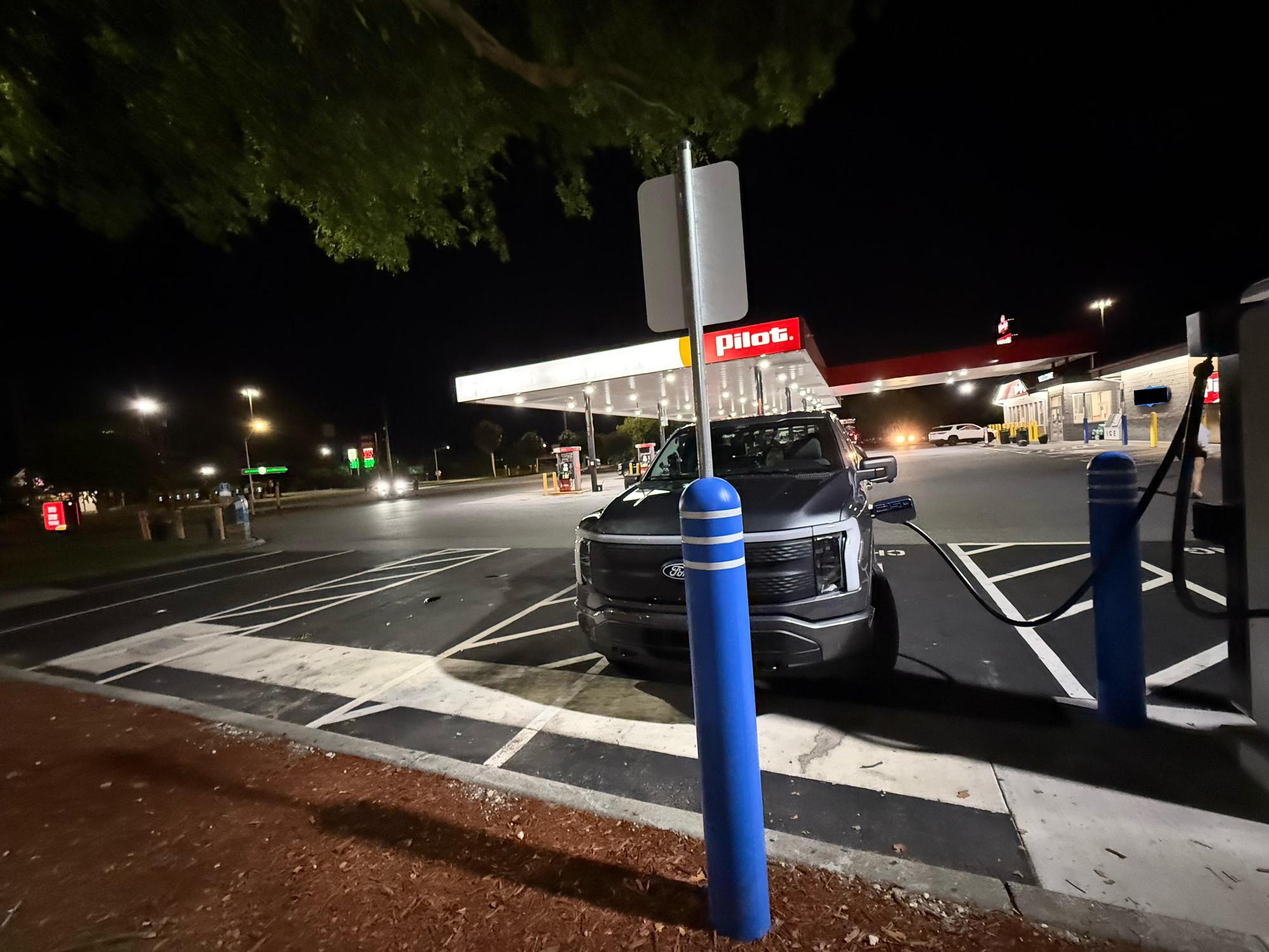 Pilot Travel Center Ocala | Ocala, FL | EV Station