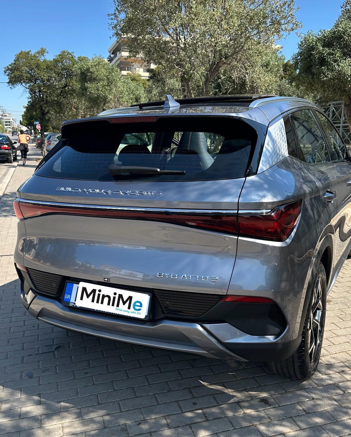 Apollonos 2 | Apollonos 2, Vari 166 72, Greece | EV Station