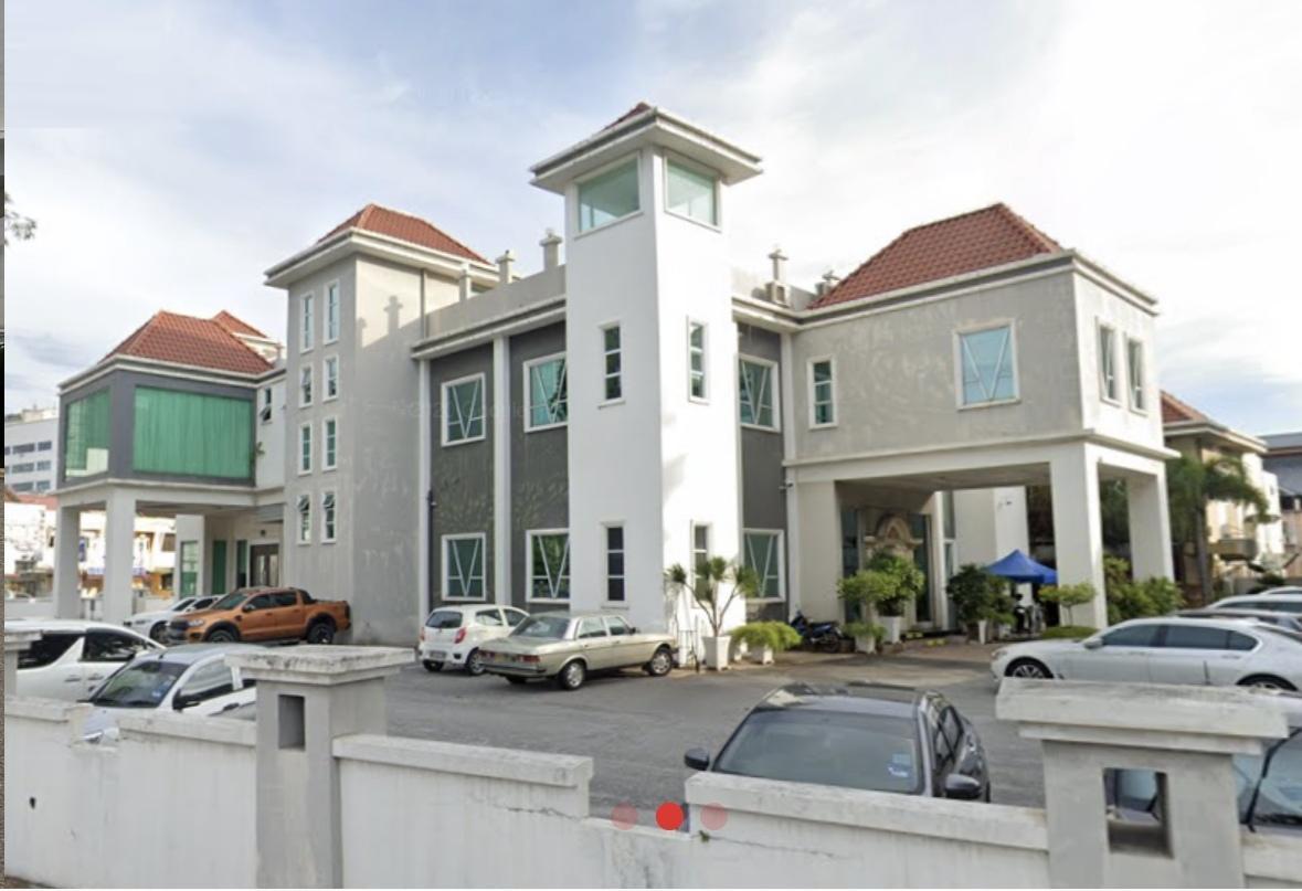 Renergy | Summer Paradise Ipoh (22kW AC) | Ipoh, Perak | EV Station