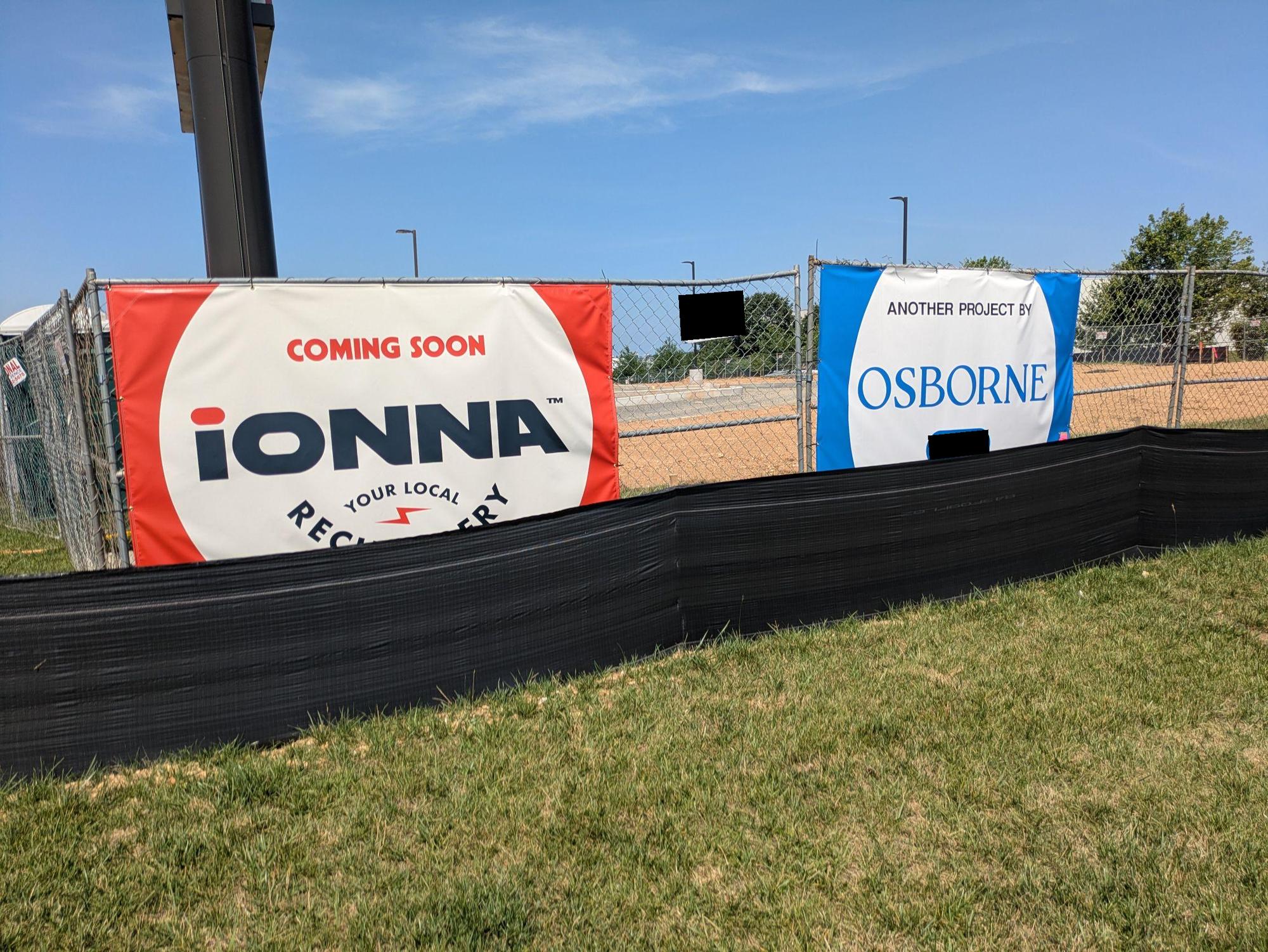 IONNA Kutztown, PA Rechargery @ Sheetz - Golden Key Rd | Kutztown, PA ...