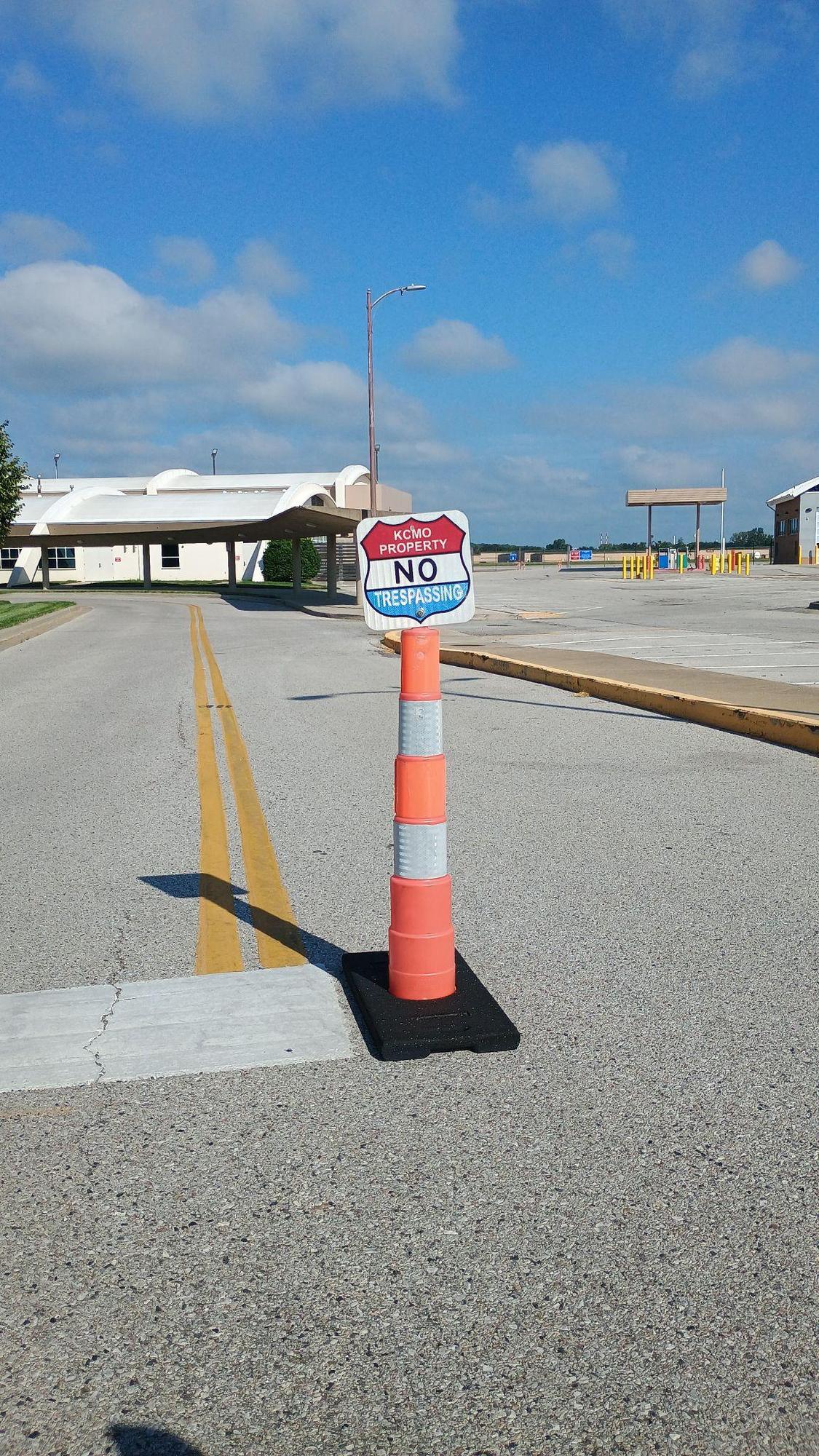 VML | KCMO, MO | EV Station