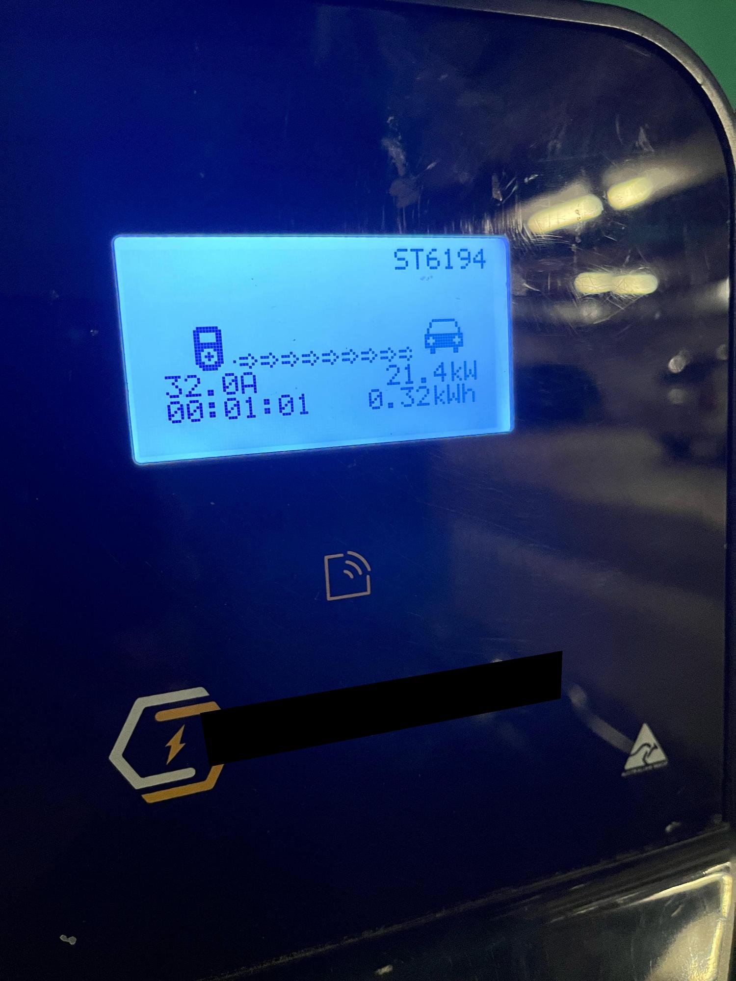 One Subiaco | Subiaco, WA | EV Station