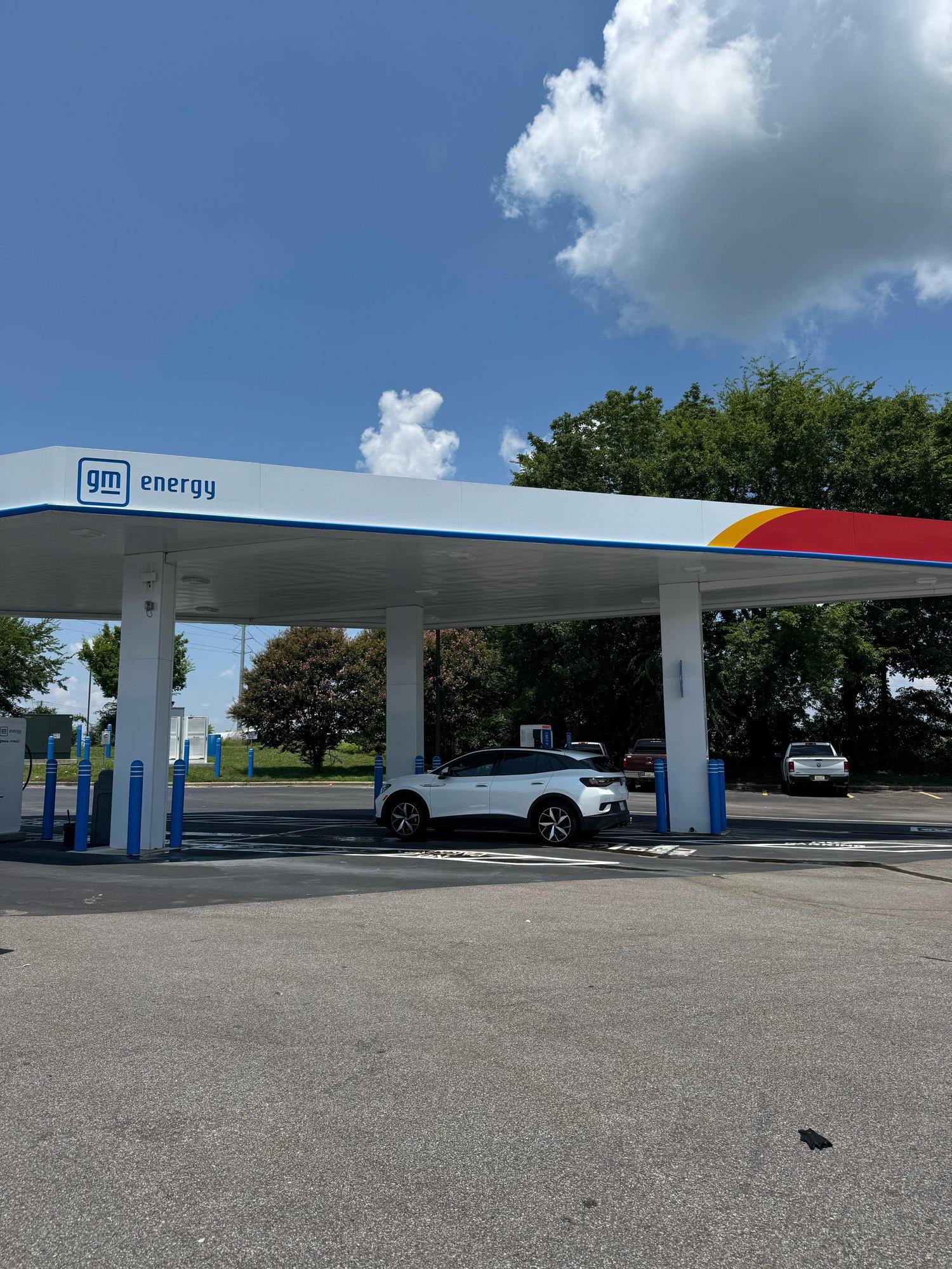 Flying J Travel Center | Letohatchee, AL | EV Station