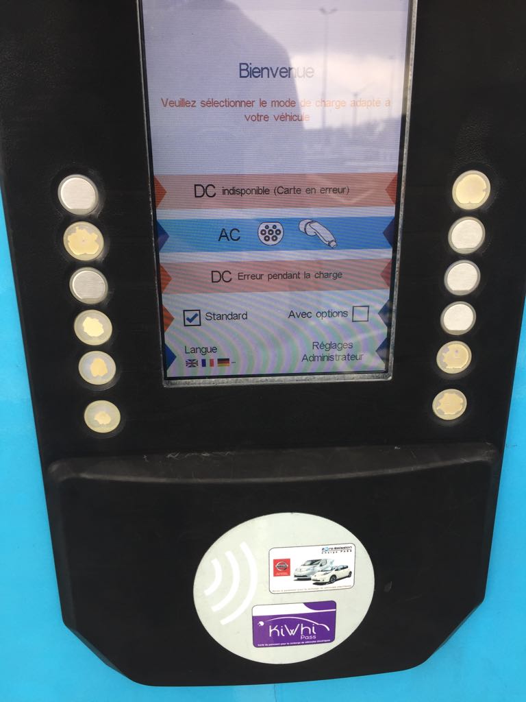 Engie EV Box | PlugShare