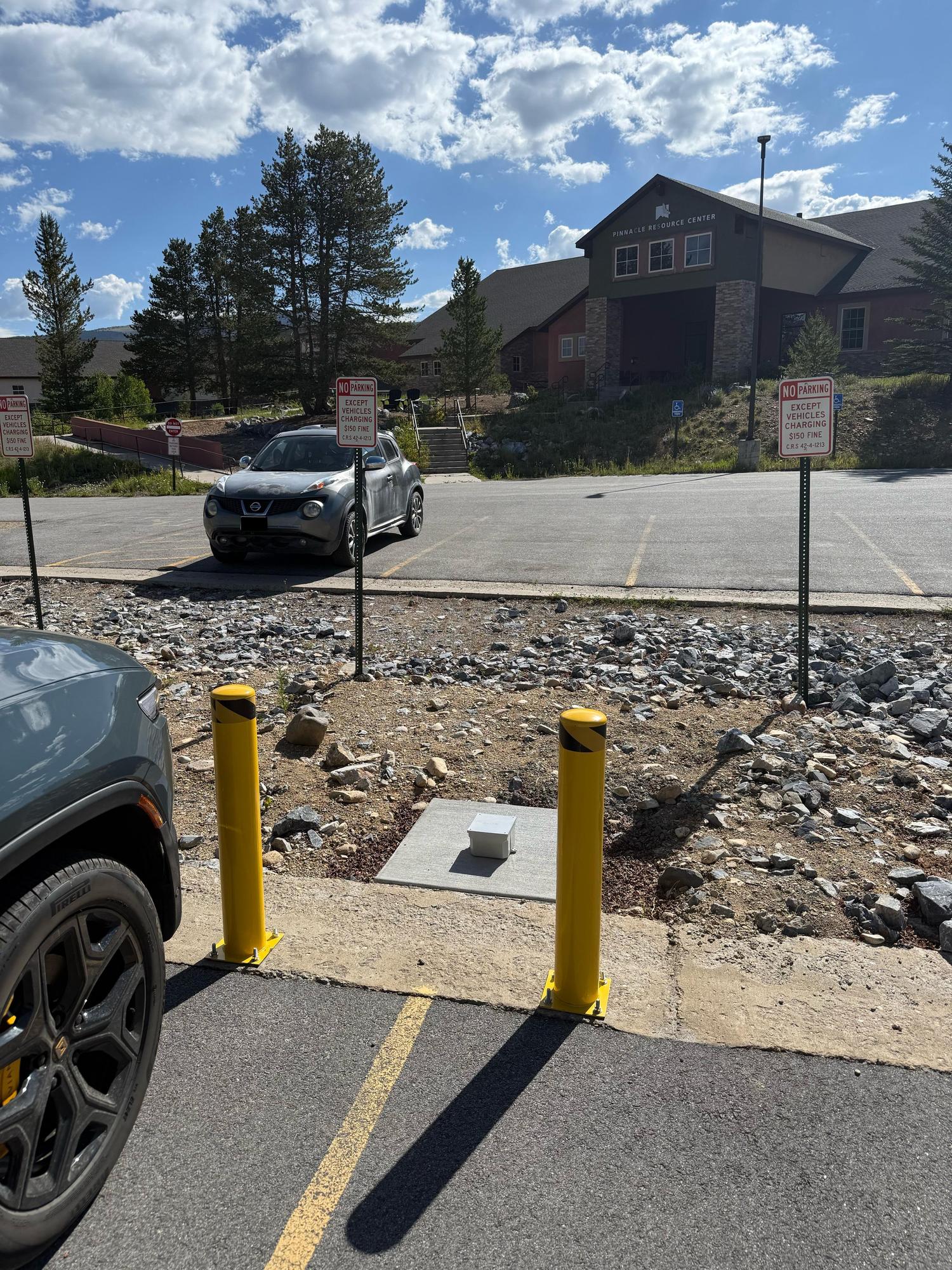 Colorado Mountain College - Leadville Colorado Workforce Center ...