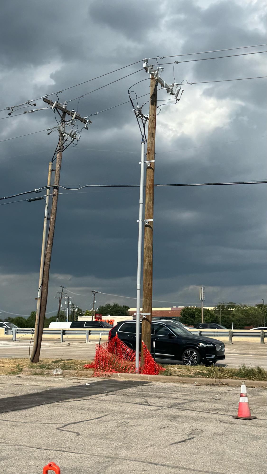 IONNA Plano, TX Rechargery Relay - N Central Expy | Plano, TX | EV Station