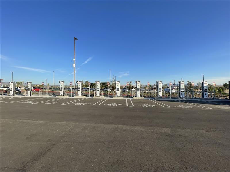 Costco Highland | Highland, CA | EV Station