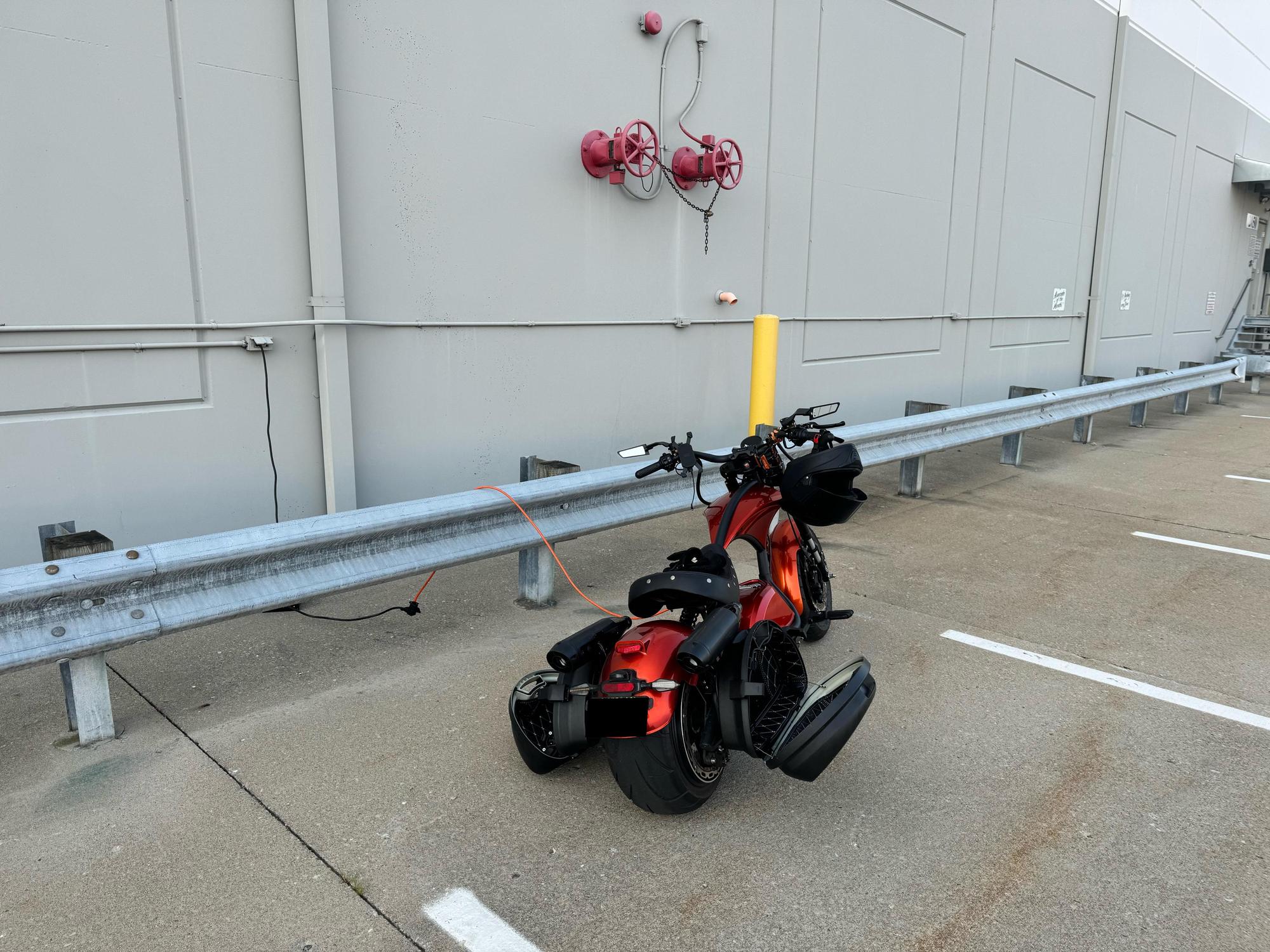 Gap Outlet | Hebron, KY | EV Station