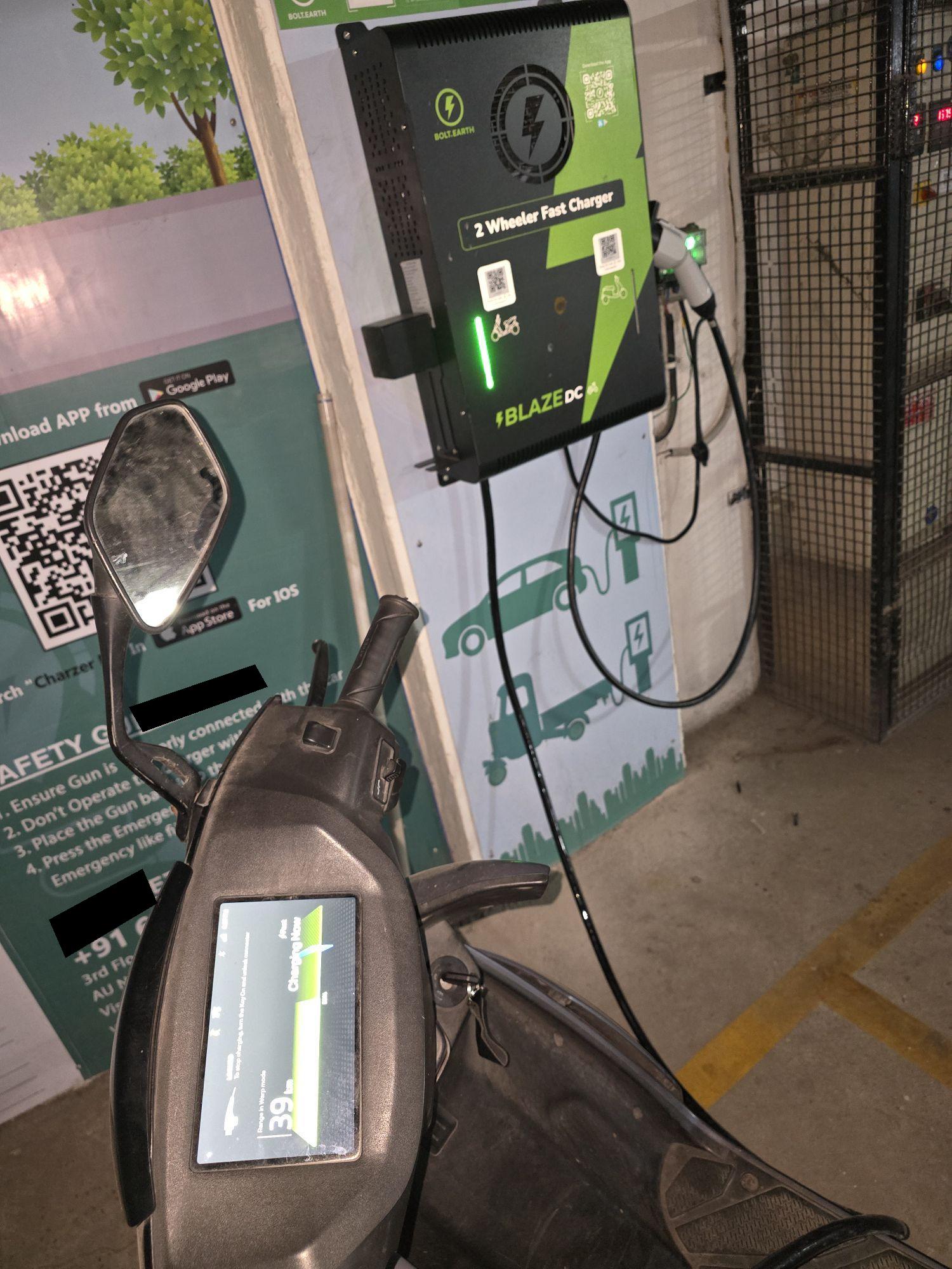Ola And Ather Fast Charger | Visakhapatnam, AP | EV Station