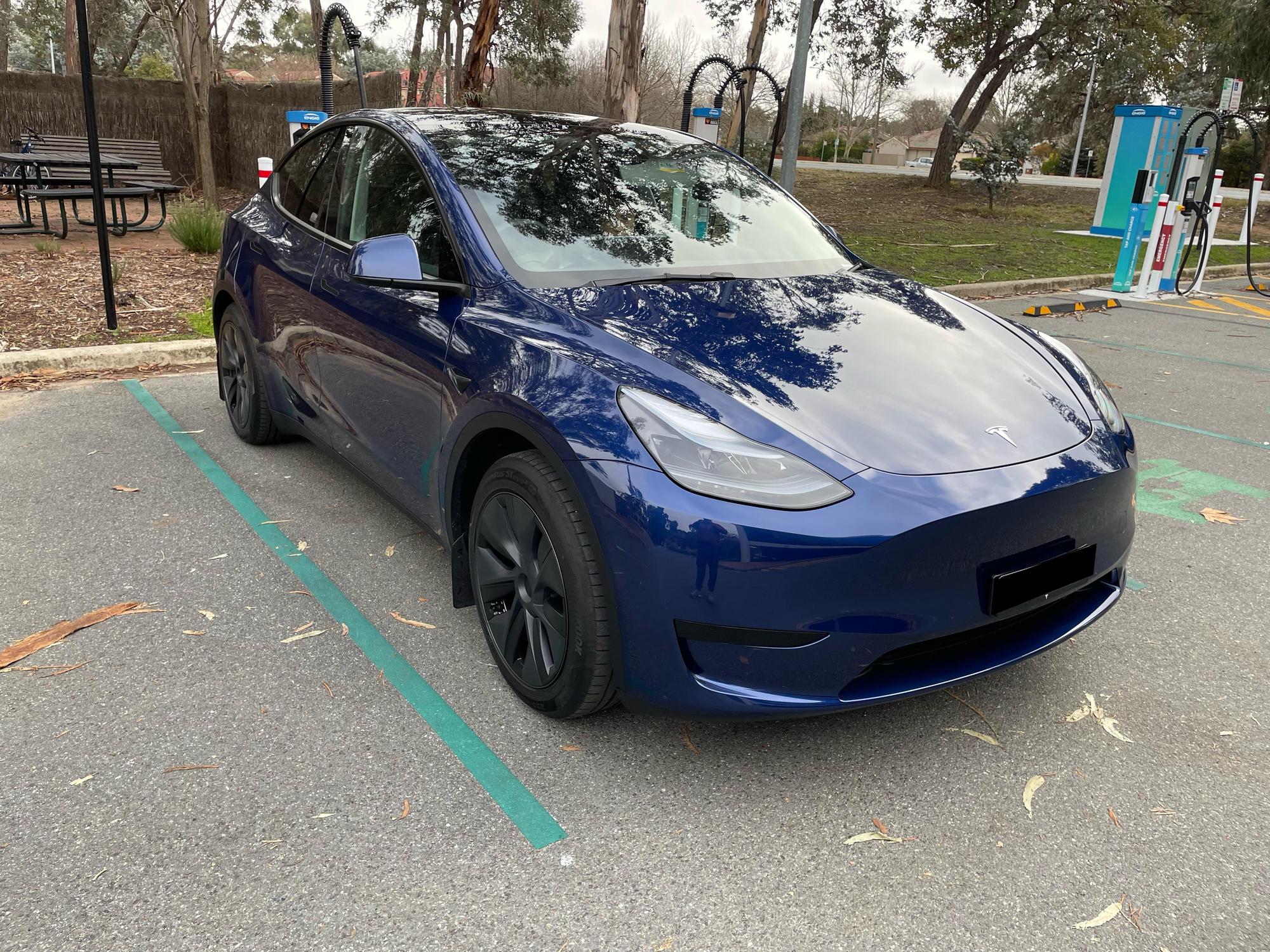 Australian National University - Fulton Muir Building | Acton, ACT | EV ...