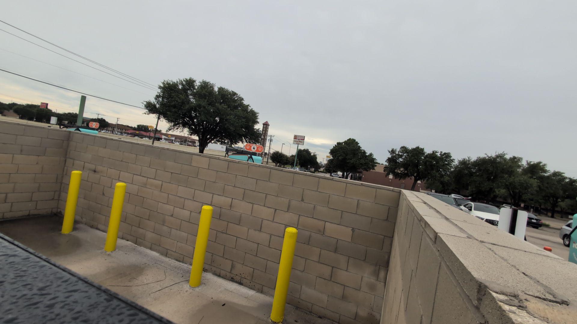 IONNA Plano, TX Rechargery Relay - N Central Expy | Plano, TX | EV Station