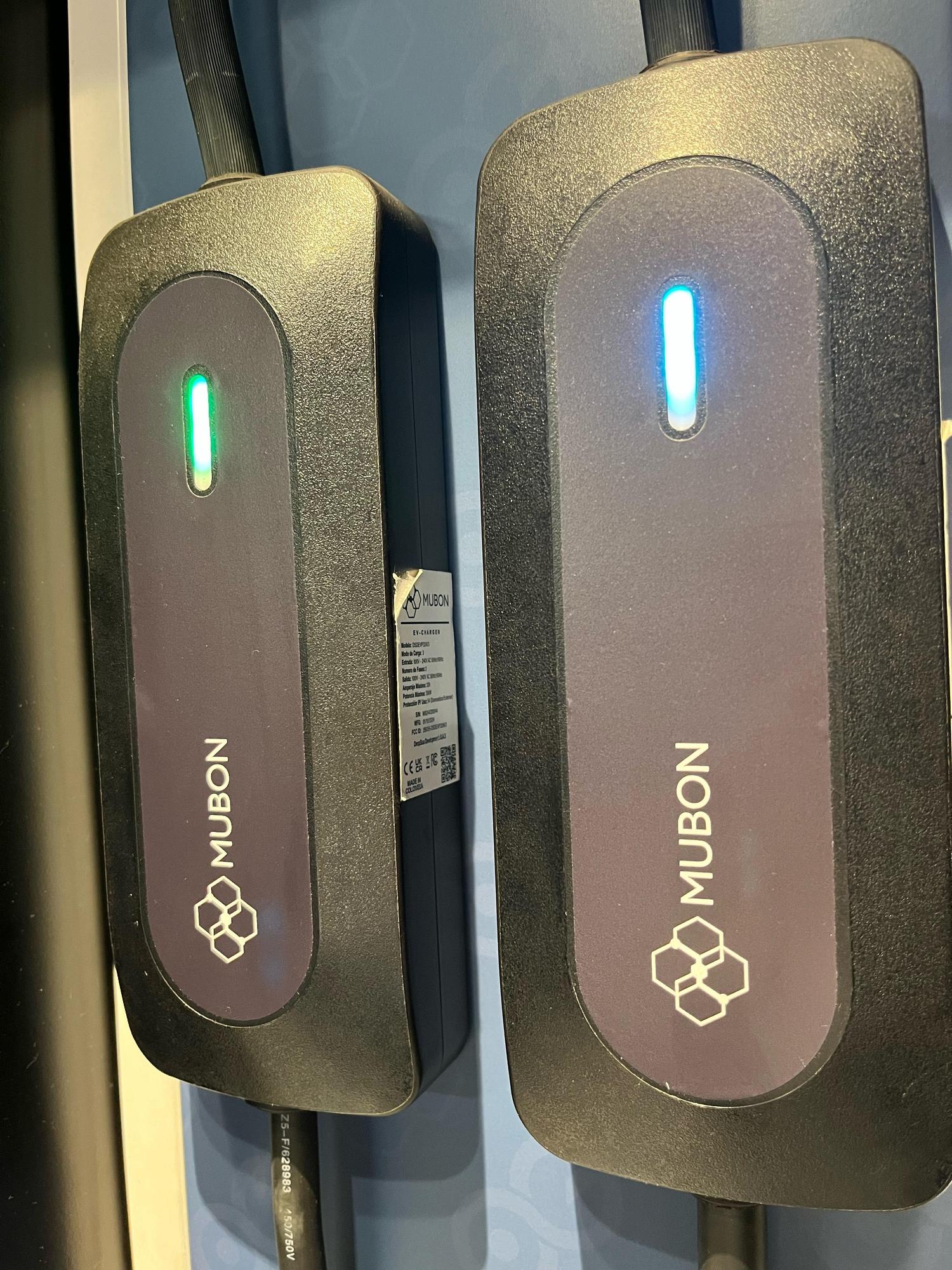 Éxito WOW Colina | Bogotá, Bogotá | EV Station