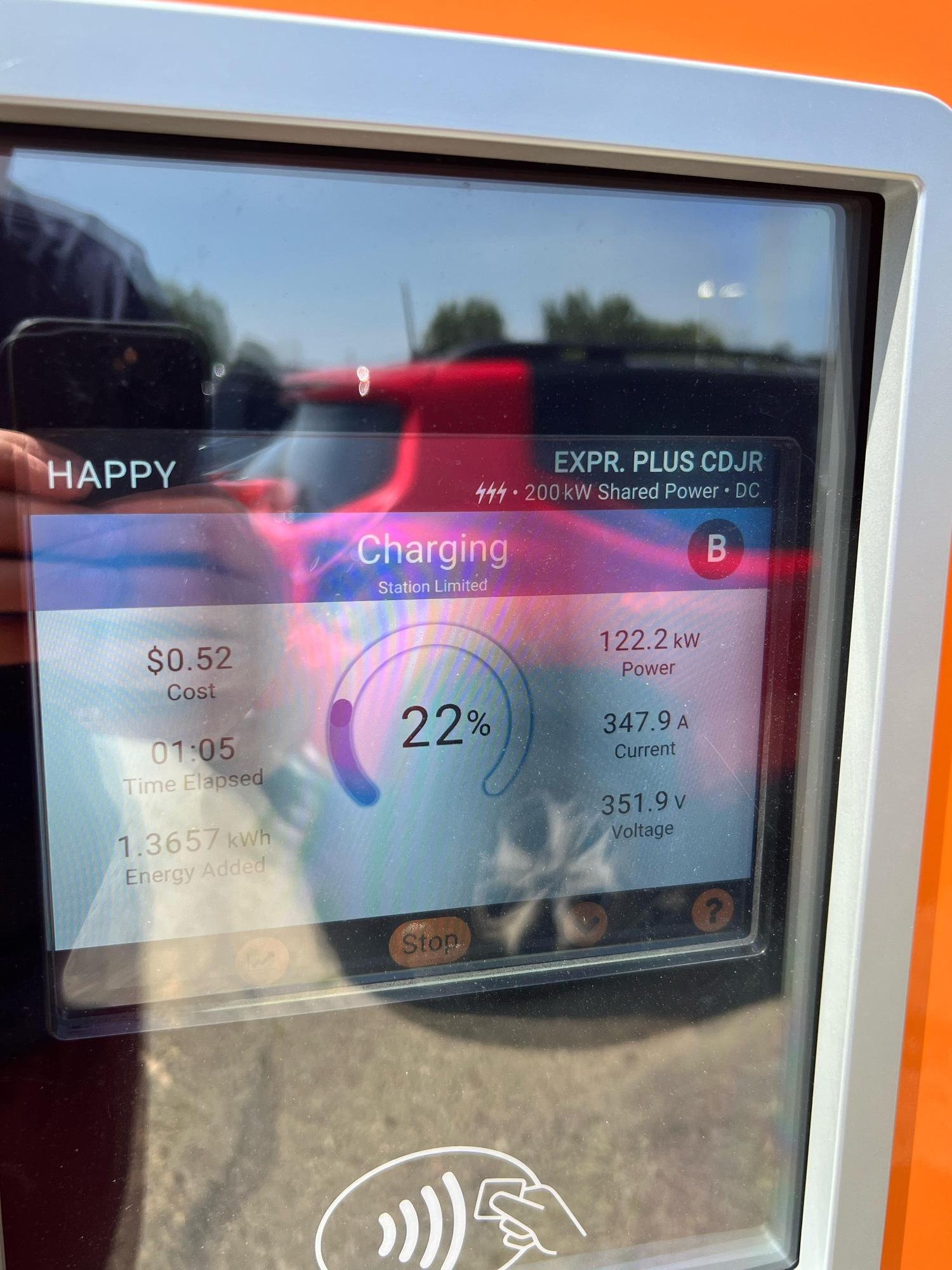 Happy Chrysler Dodge Jeep RAM of Rochester - South | Rochester, MN | EV ...