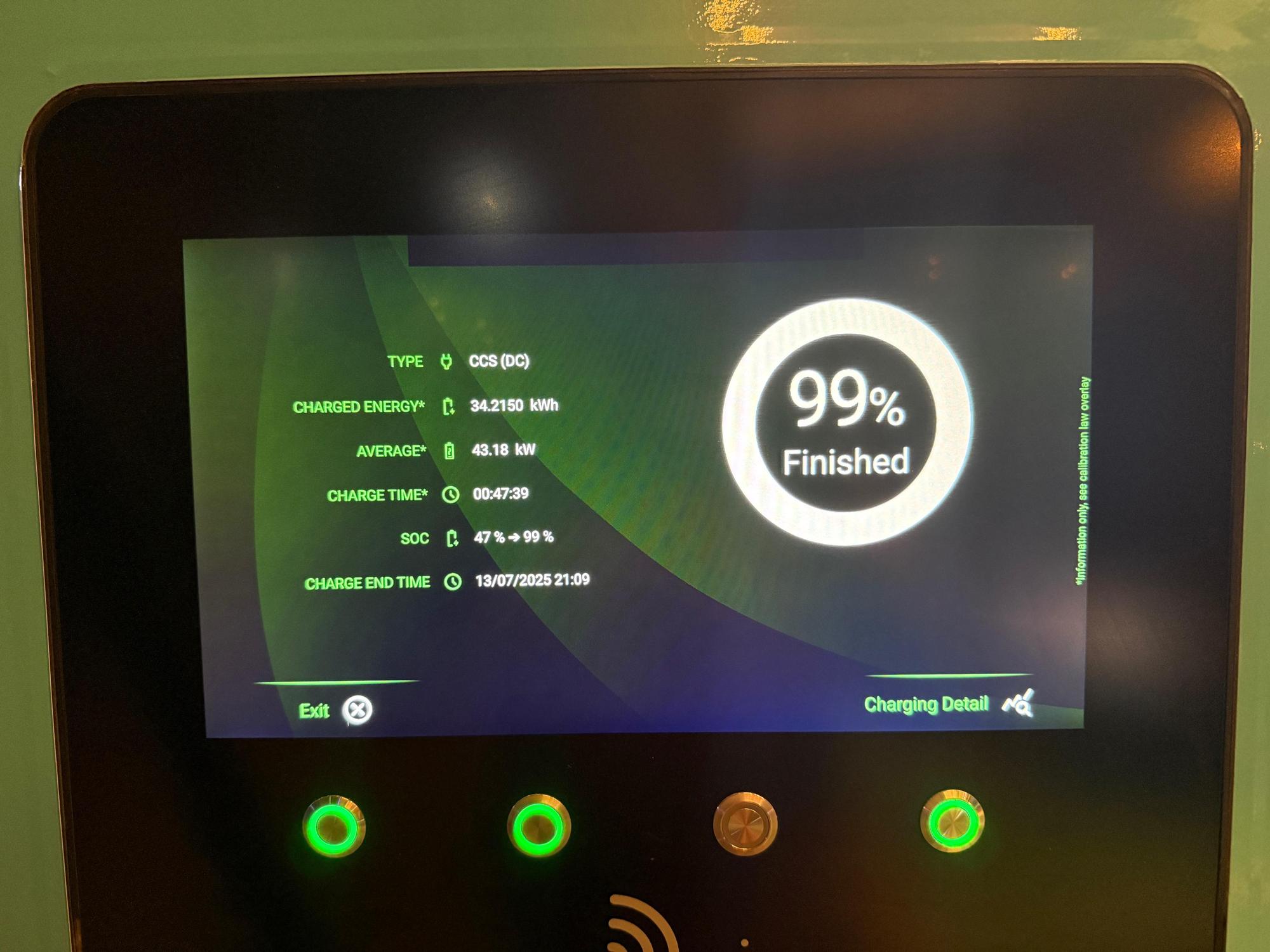 EVIQ Turki Al Awal Rd | الرياض, منطقة الرياض | EV Station