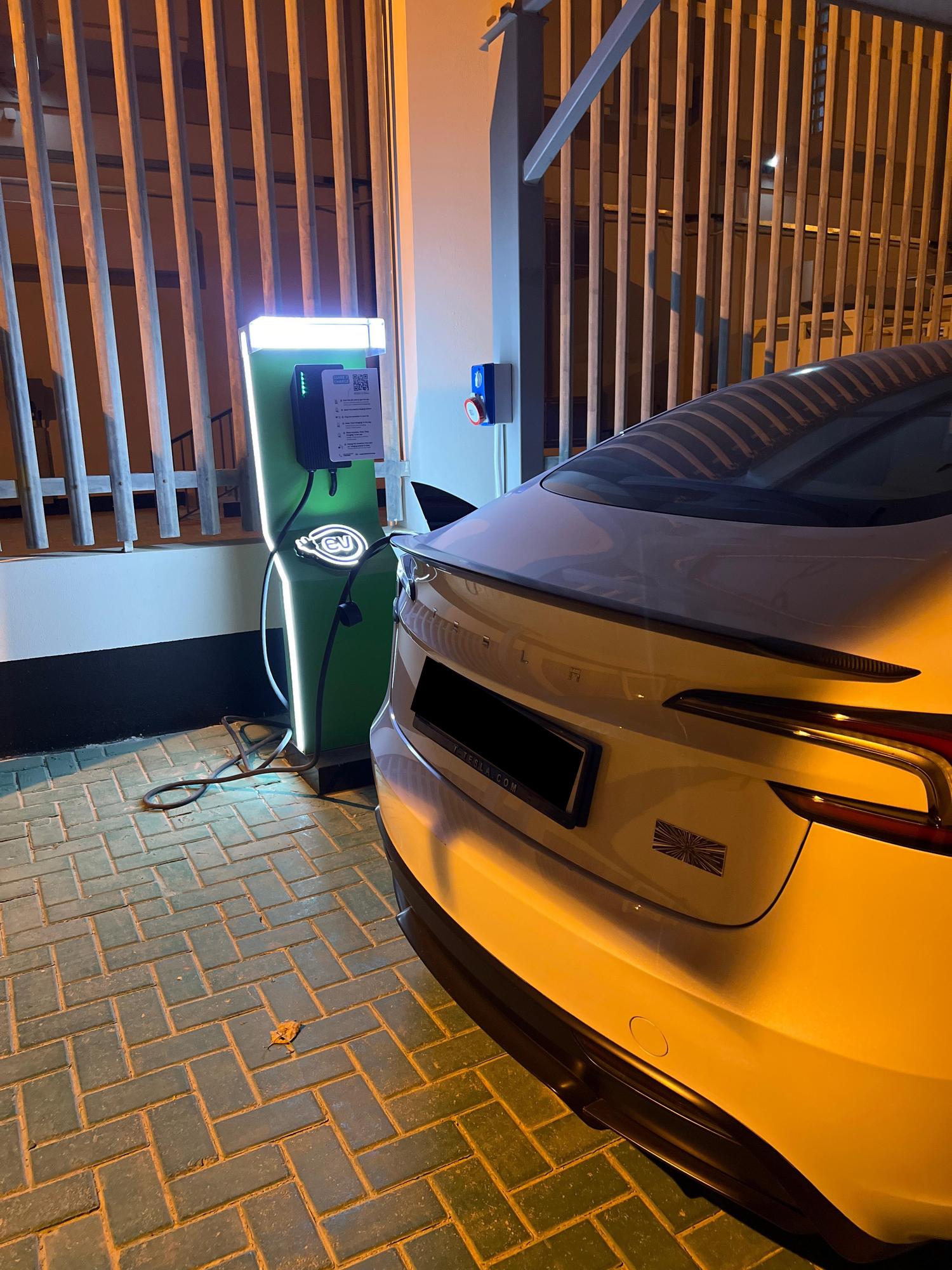 BNET EV - Isa Town | Isa Town, Capital Governorate | EV Station
