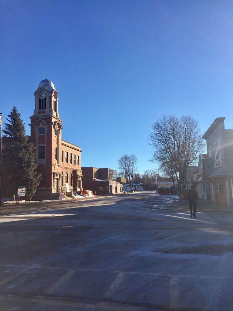 Ryall Park | Carman, MB | EV Station