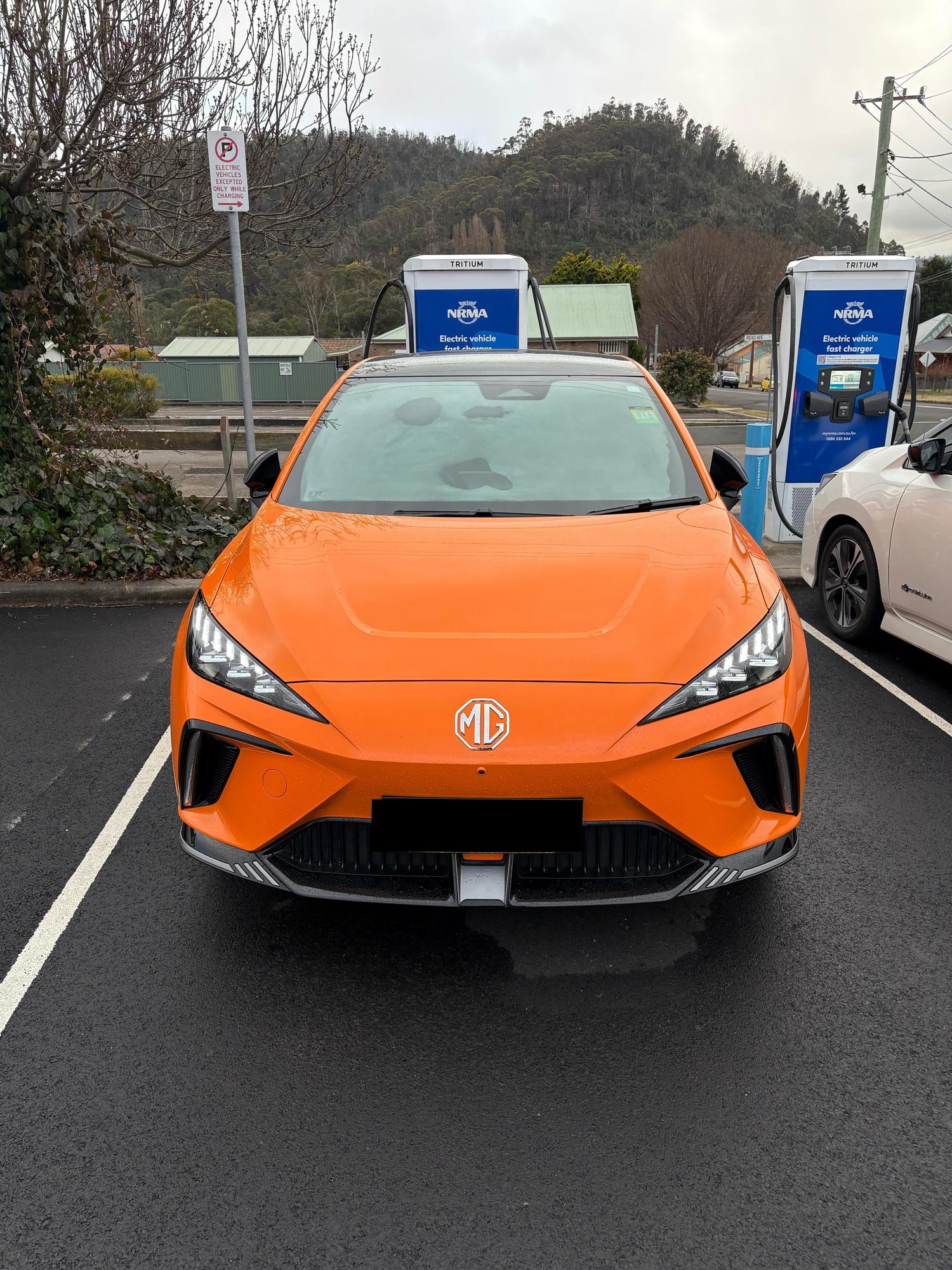 Lithgow Workies Club | Lithgow, NSW | EV Station