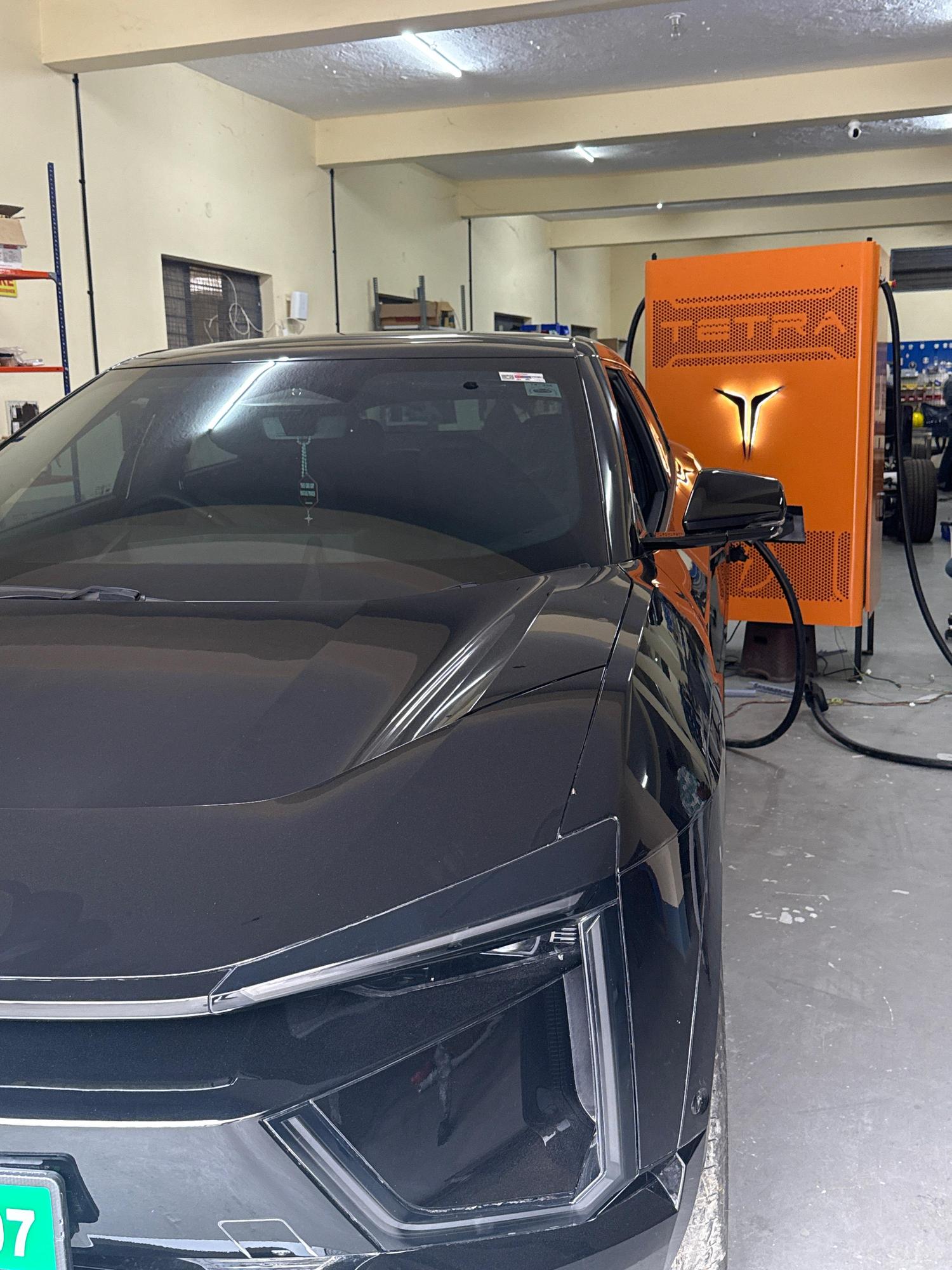 Tetra Motors | Bengaluru, KA | EV Station