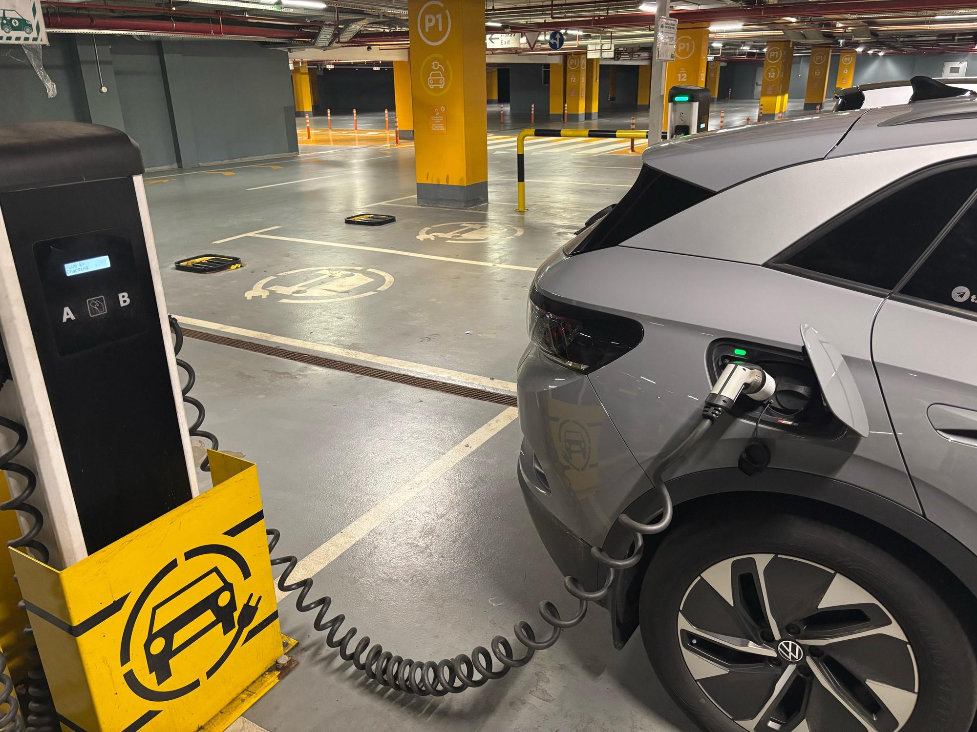 Beo Shopping Center Beograd | Vojislava Ilića 141, Beograd, Serbia | EV ...