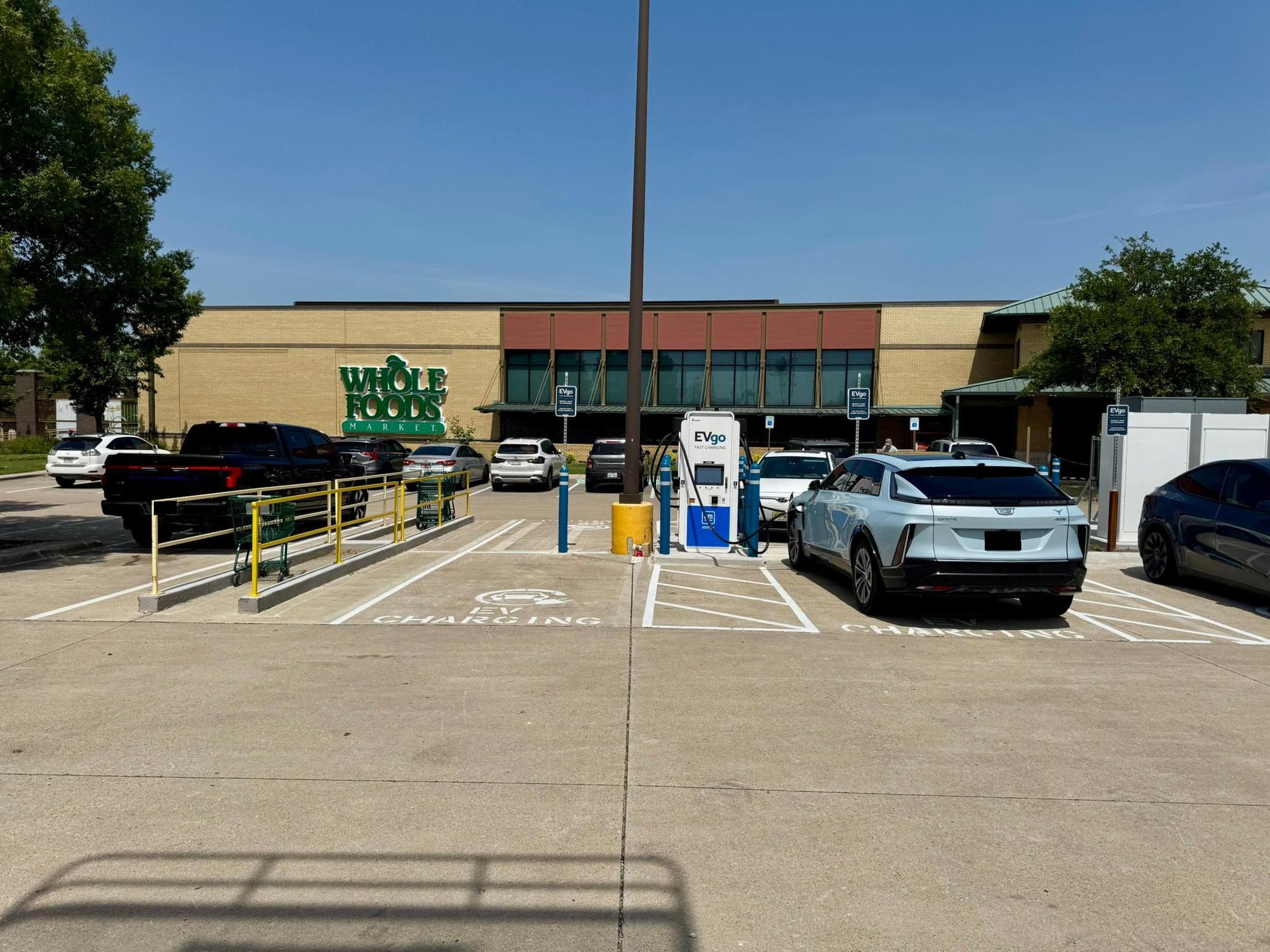 Shoppes at Fairview Town Center - Whole Foods Market | Fairview, TX ...