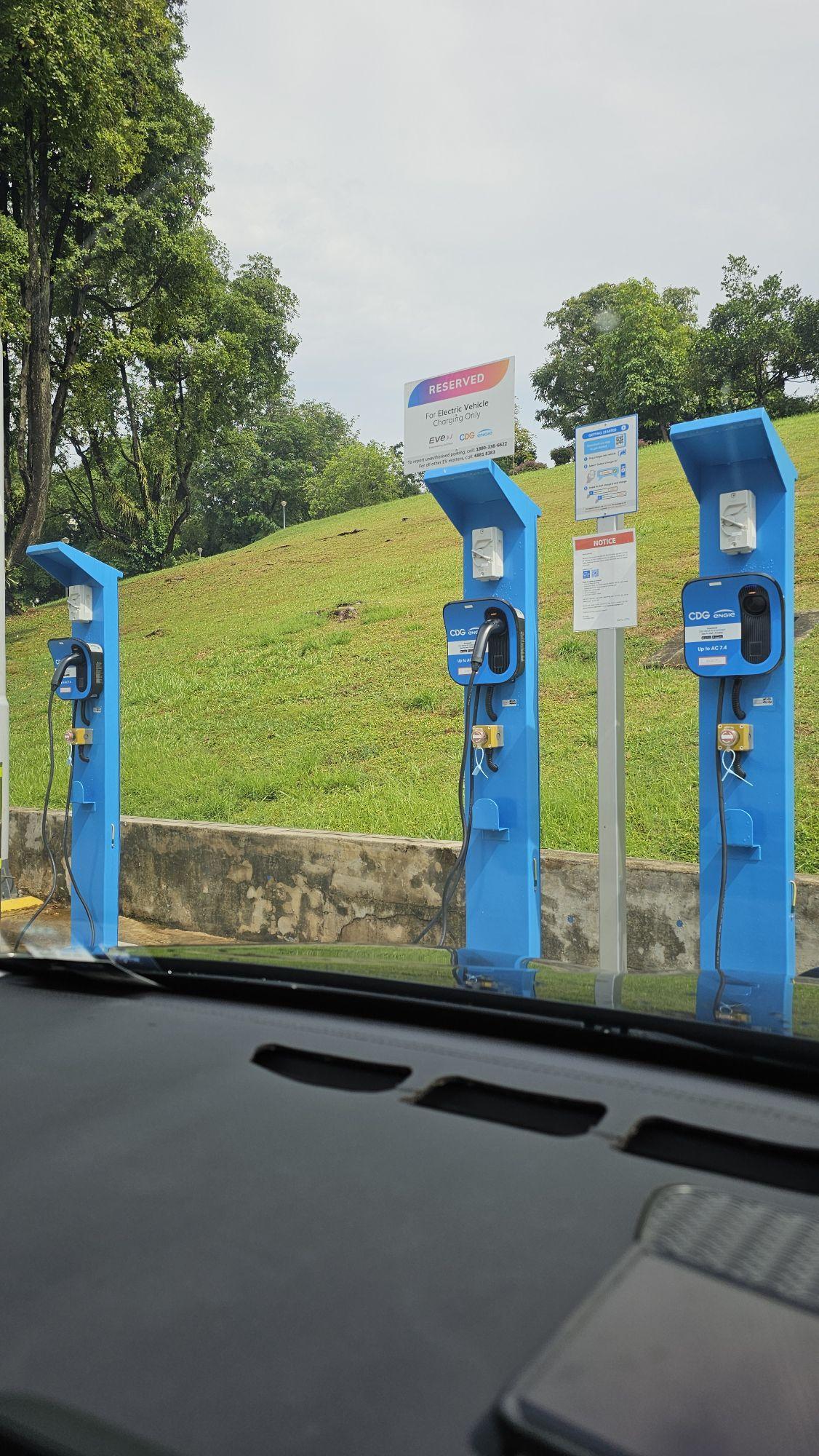 Blk 291 YISHUN STREET 22 | Yishun Street 22, 291, Singapore 760291 | EV ...