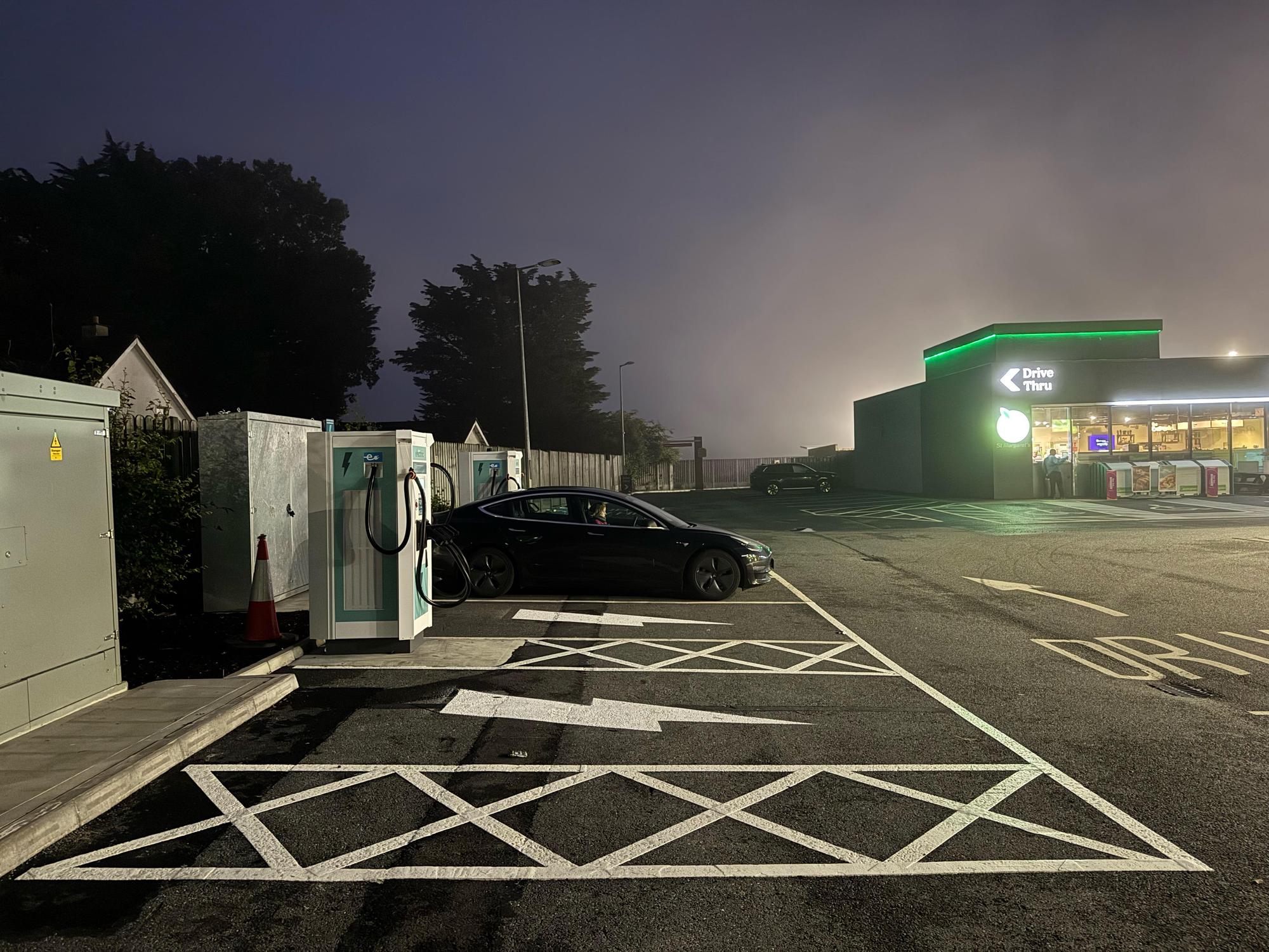 Applegreen St Margaret's | Glebe Lodge, Newcourt, Dubber, Swords, Co ...