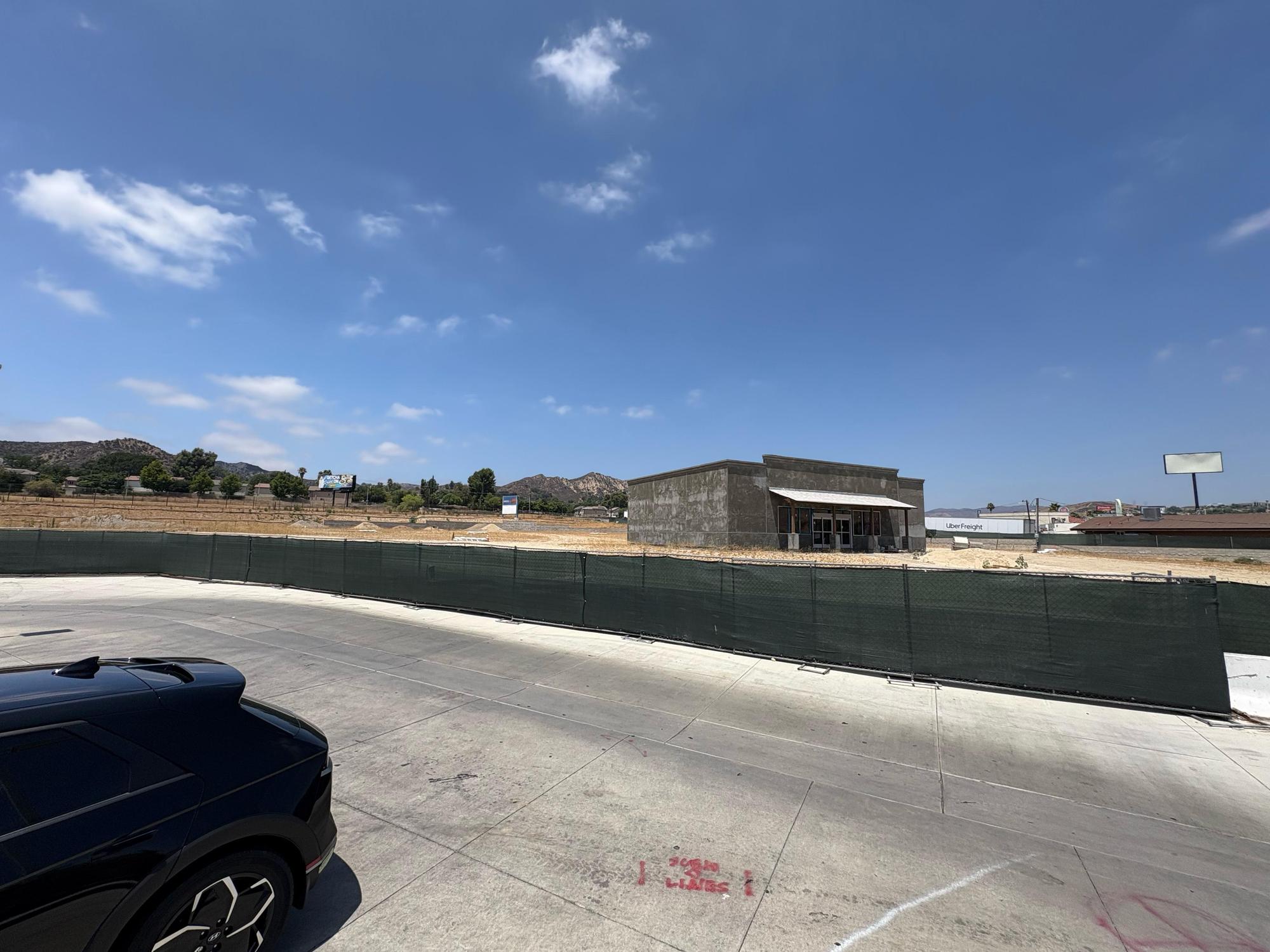 IONNA Castaic Rechargery (Coming Soon) | Castaic, CA | EV Station