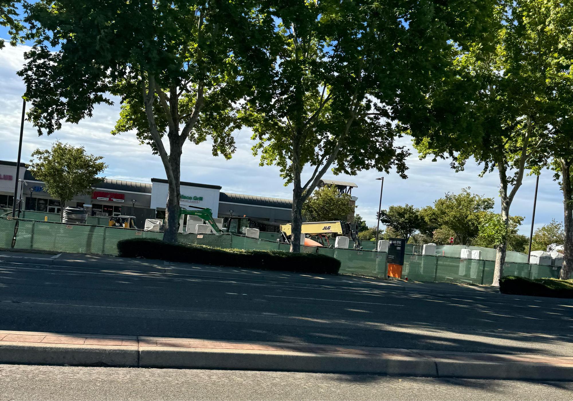 Prairie City Crossing - Safeway | Folsom, CA | EV Station