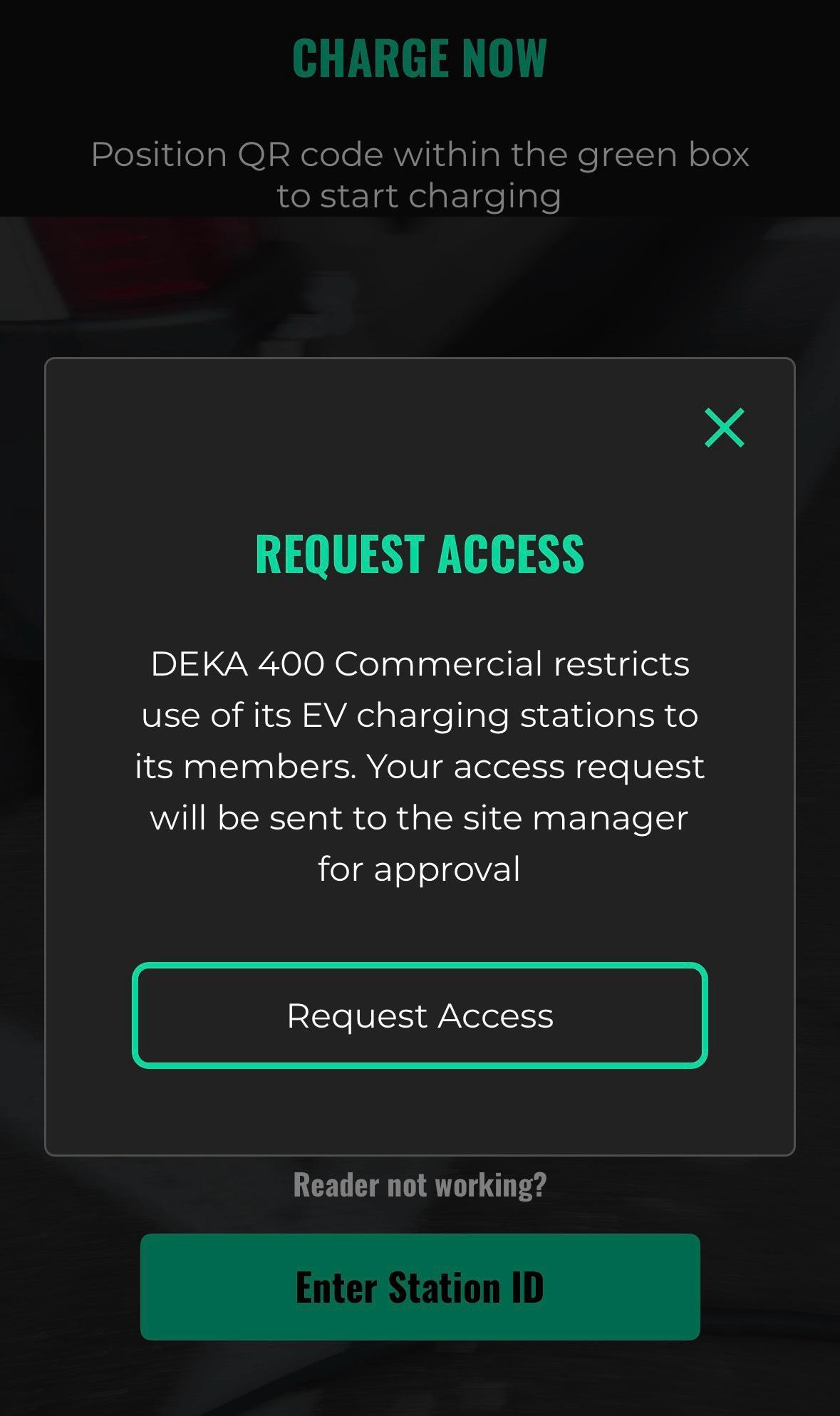 DEKA 400 Commercial | Manchester, NH | EV Station