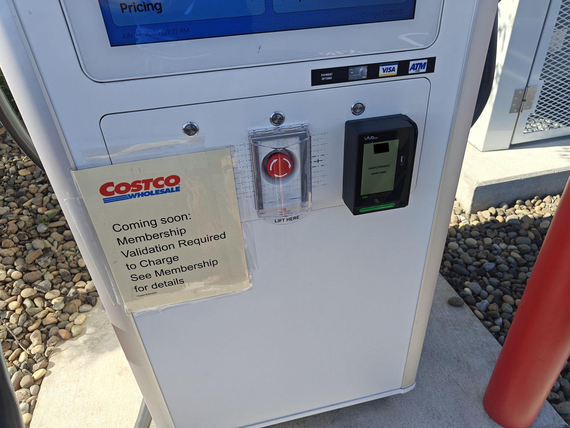 Costco Ridgefield | Ridgefield, WA | EV Station
